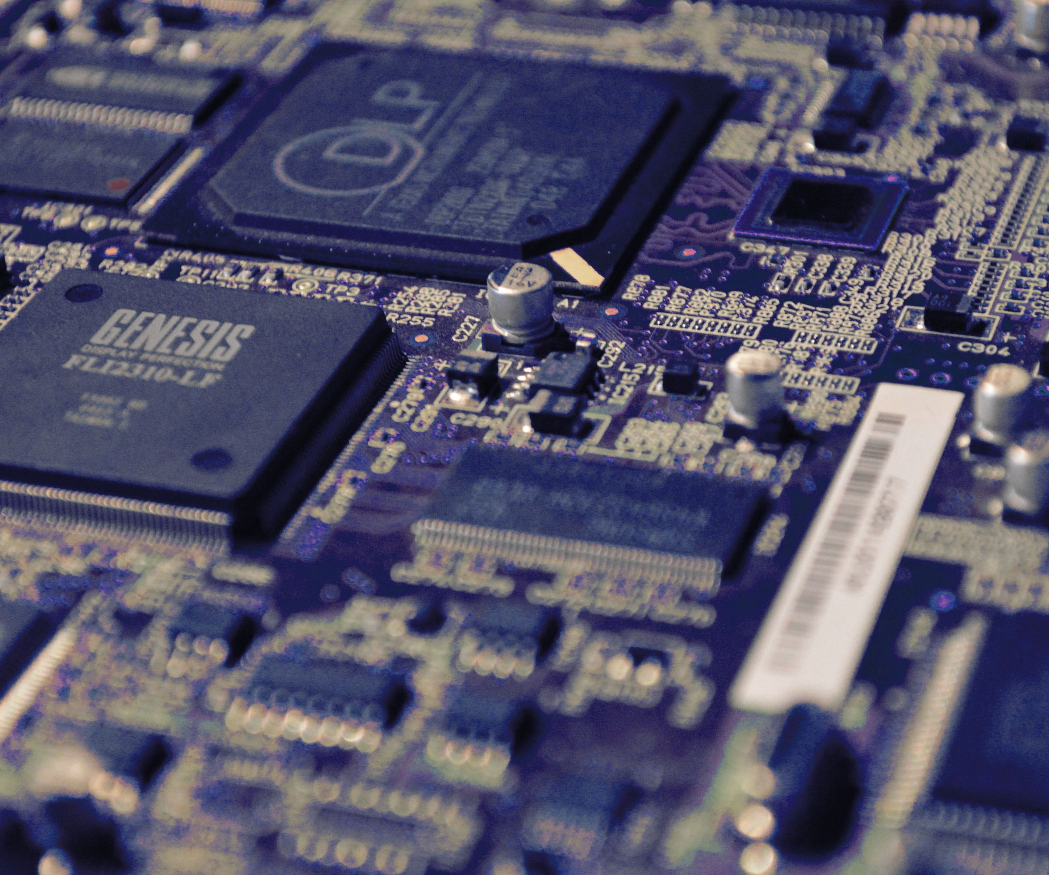 How Electricity & Electronics Work: All You Need to Know Guide to ...