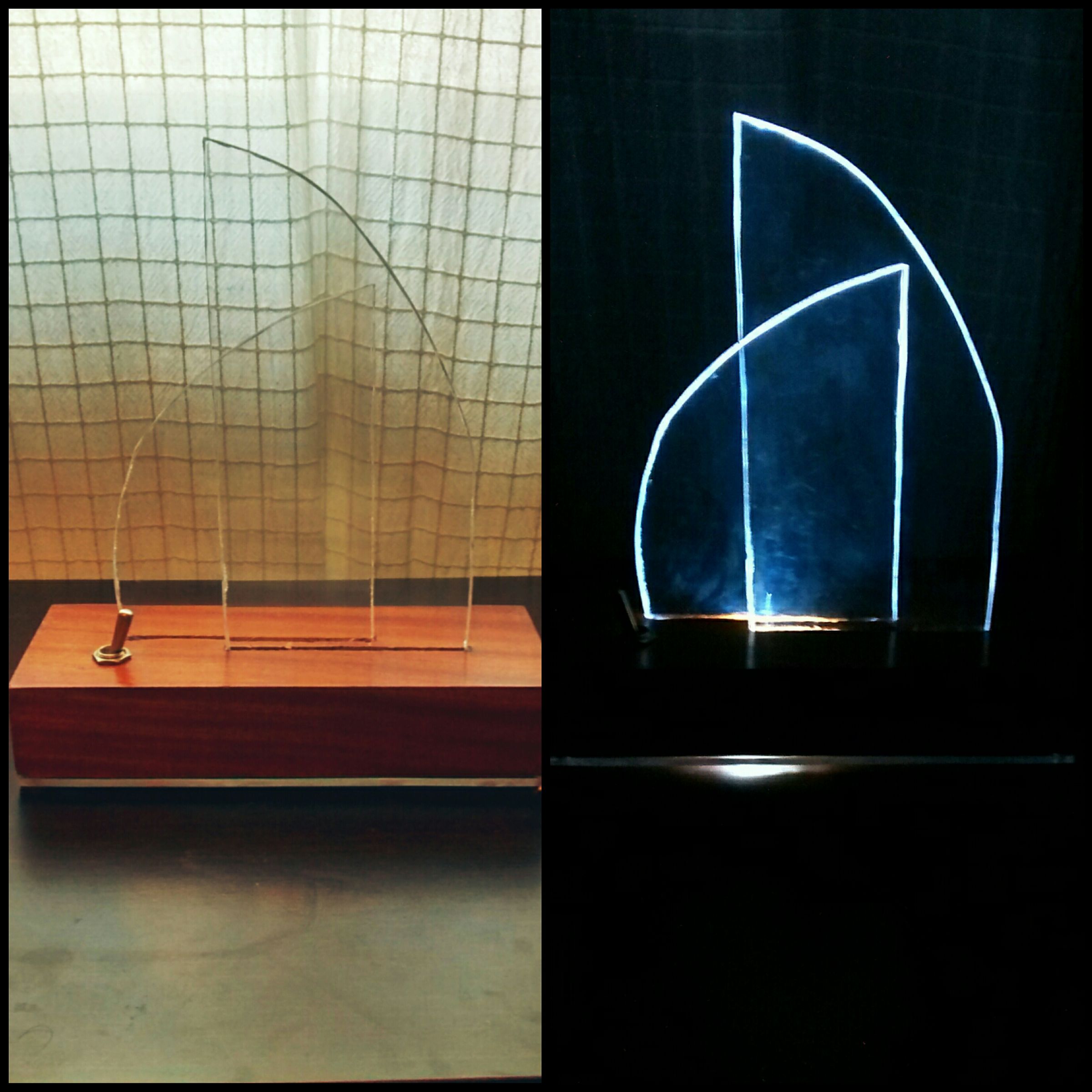 Create an Awesome Shard Light (with Pictures) - Instructables
