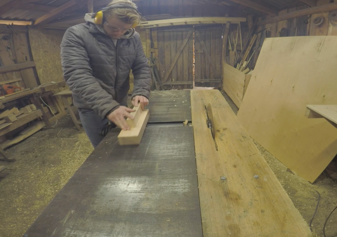 Perfecting the Soviet Stool : 23 Steps (with Pictures) - Instructables