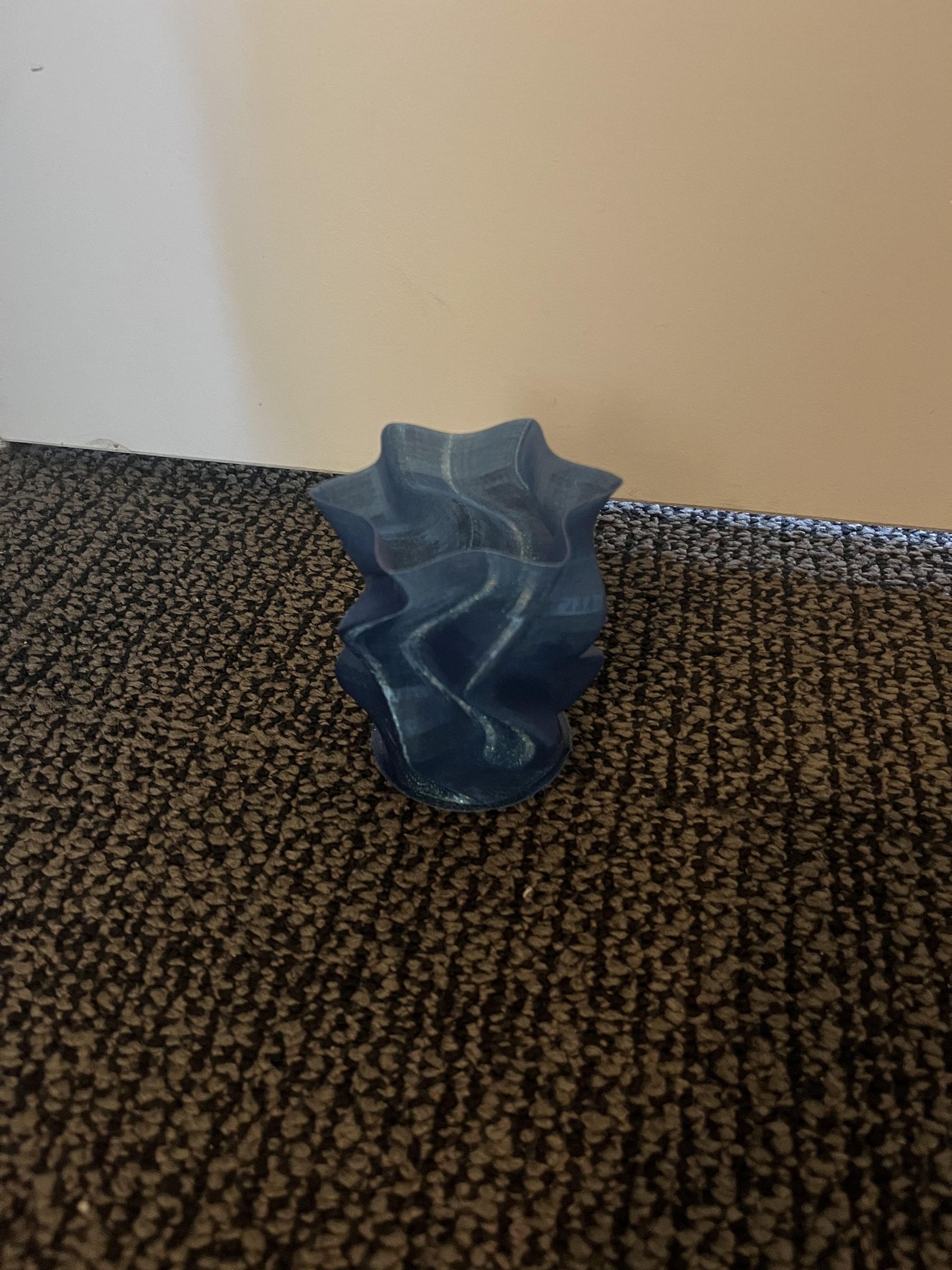 3D Printed Parametric Vase : 4 Steps - Instructables