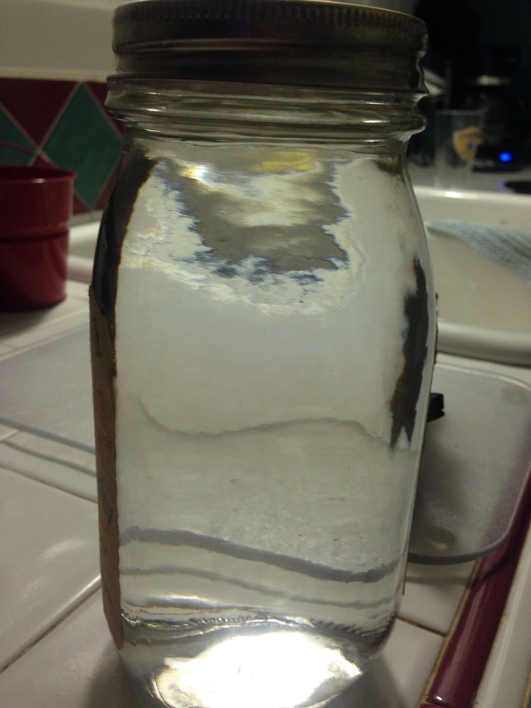 Improving Hooch : 5 Steps - Instructables