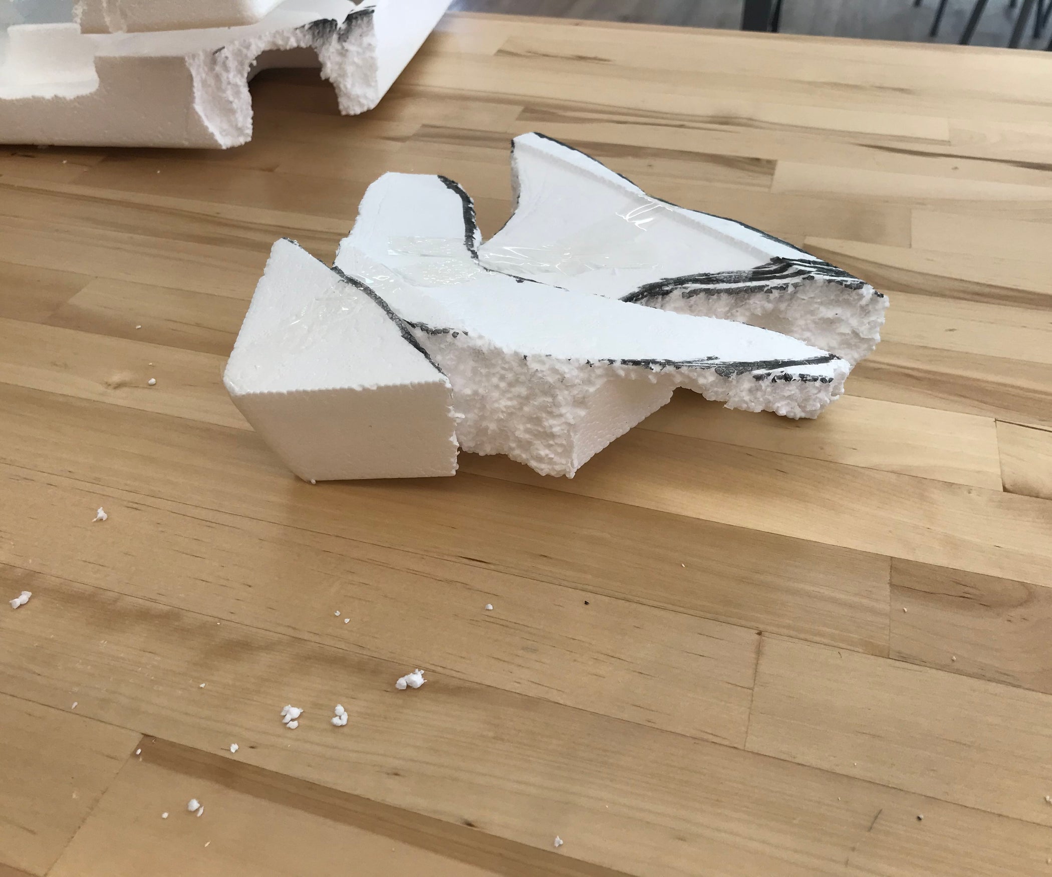 The Floater : 9 Steps - Instructables