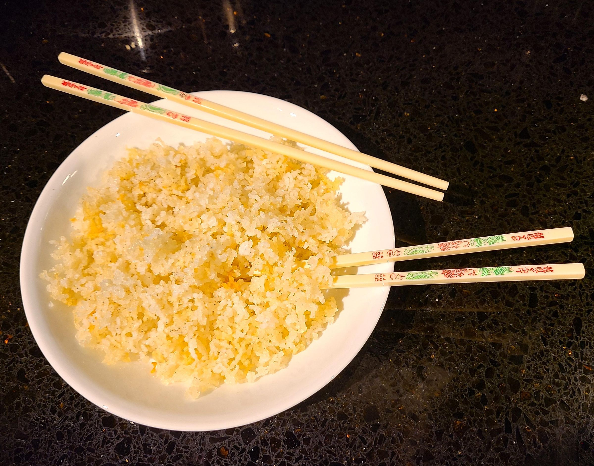Air Fried Extruded Rice : 5 Steps (with Pictures) - Instructables