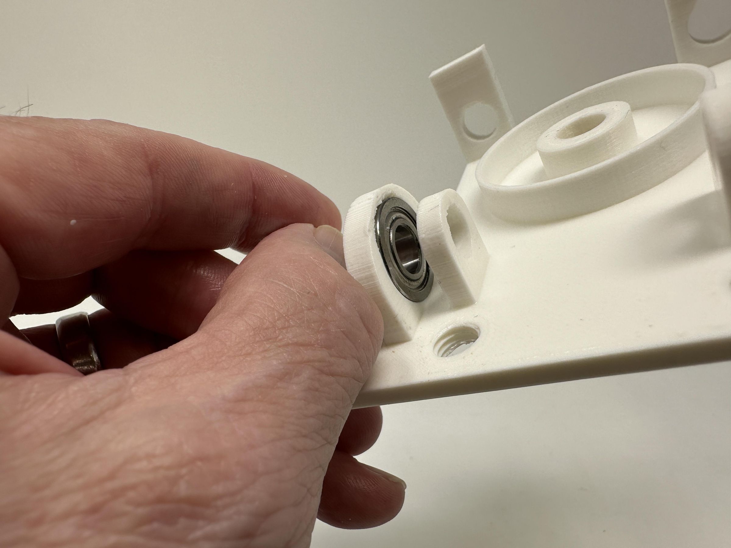 Whirligig, Hummingbird. : 5 Steps (with Pictures) - Instructables