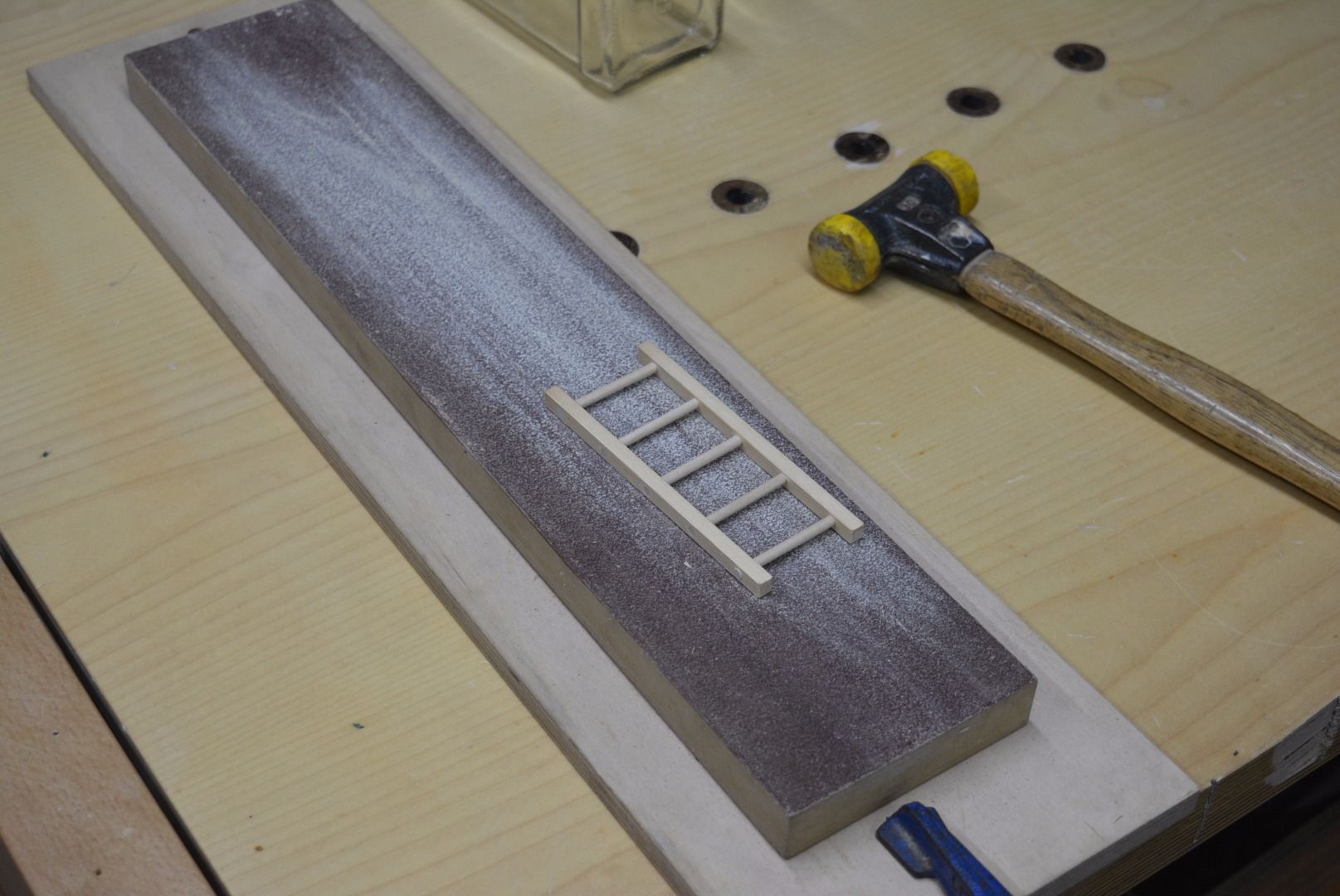 Ladder in a Bottle Trick (with Pictures) - Instructables