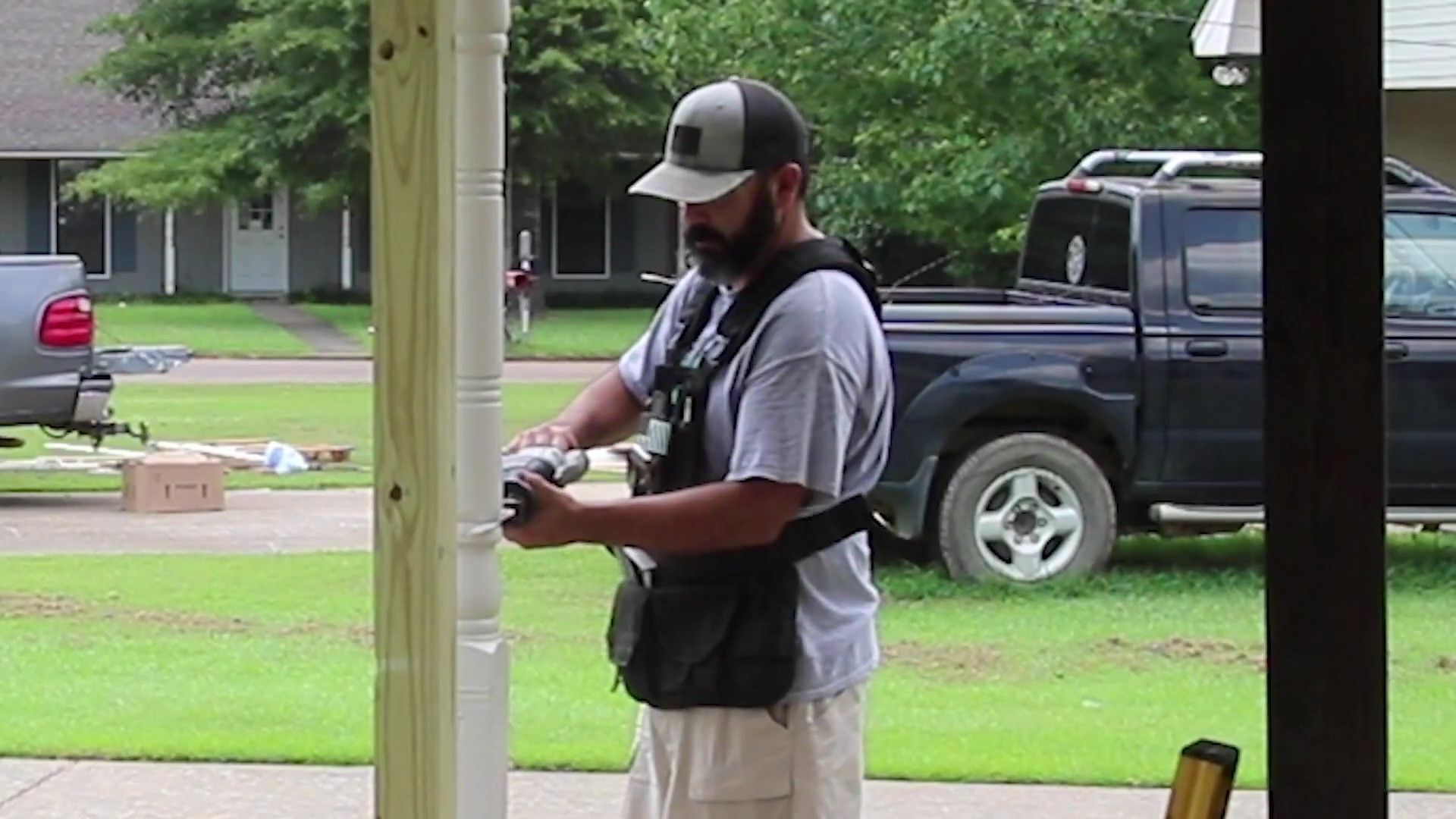 How to Replace Columns : 12 Steps (with Pictures) - Instructables