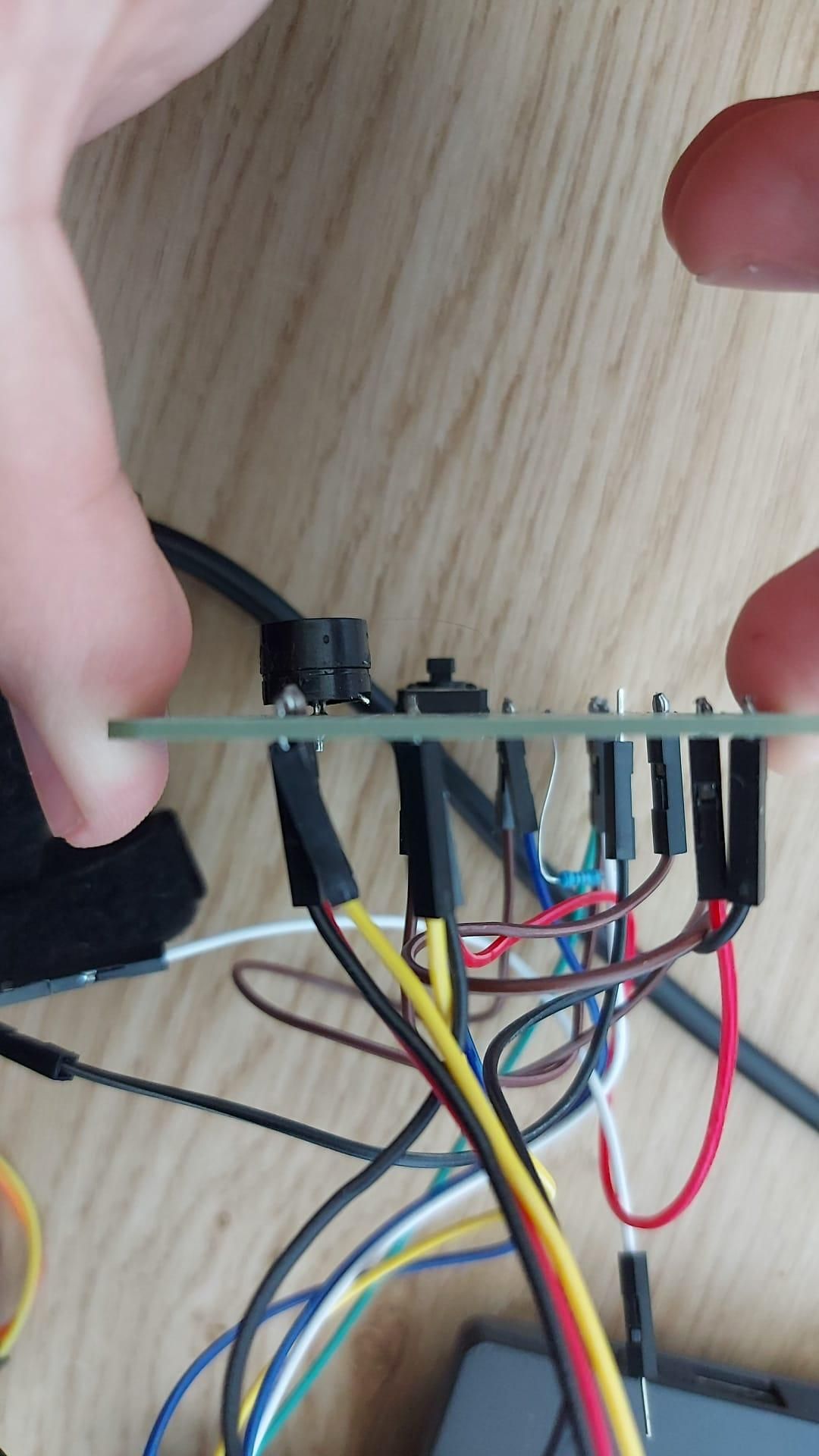 Squat Depth Tracker : 3 Steps - Instructables