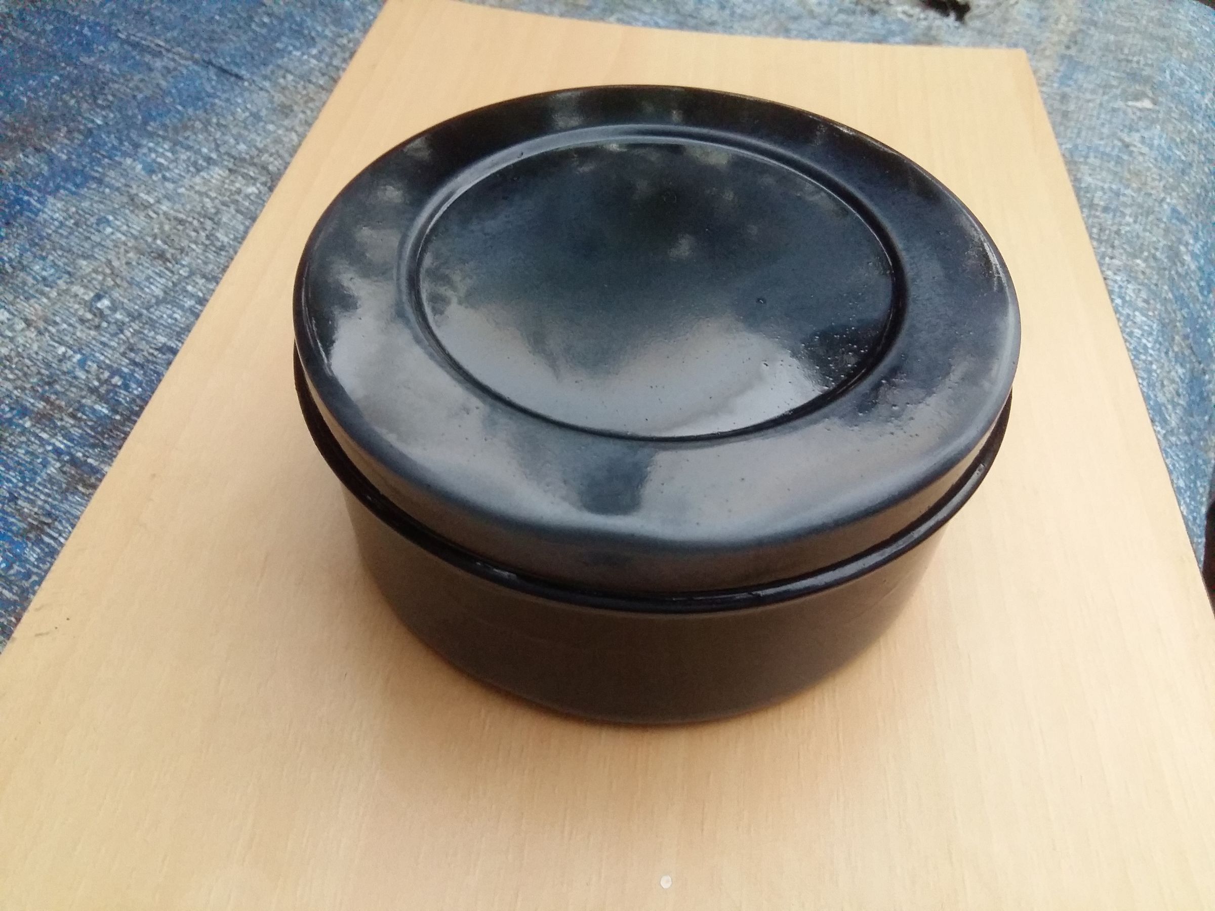 Umbrella Solar Cooker : 8 Steps - Instructables