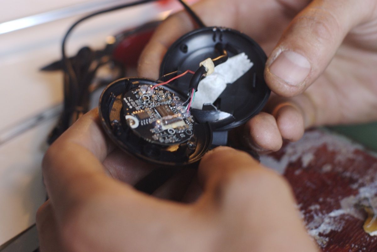 DIY Microscope : 21 Steps - Instructables