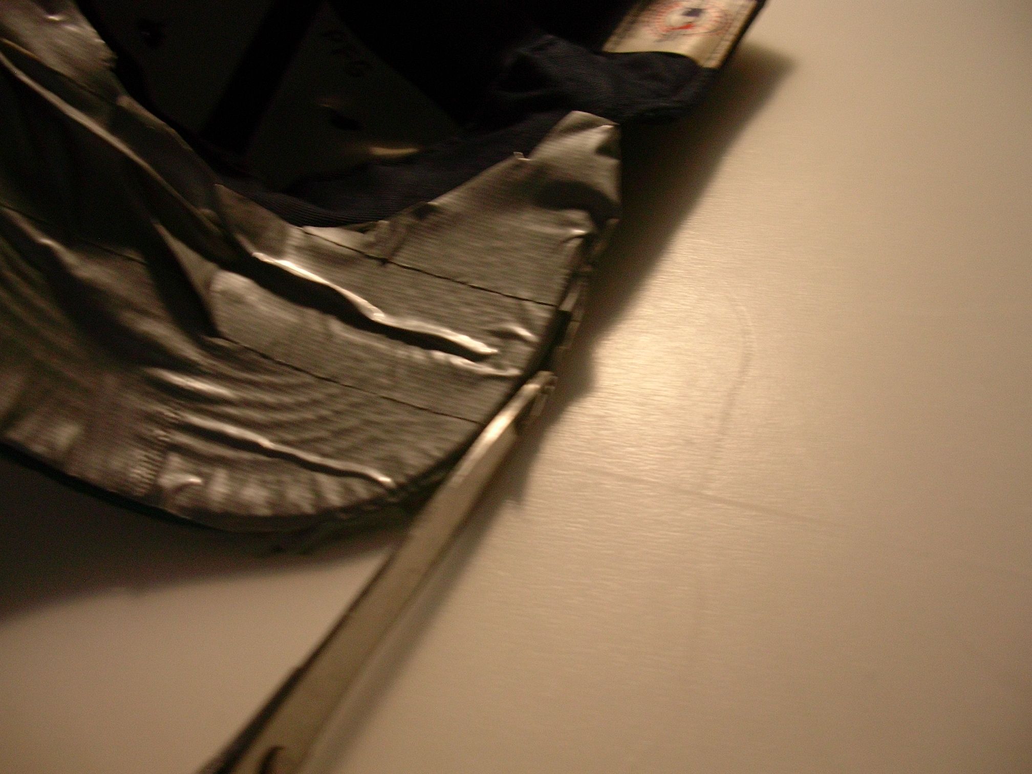 Duct Tape Hat : 6 Steps - Instructables