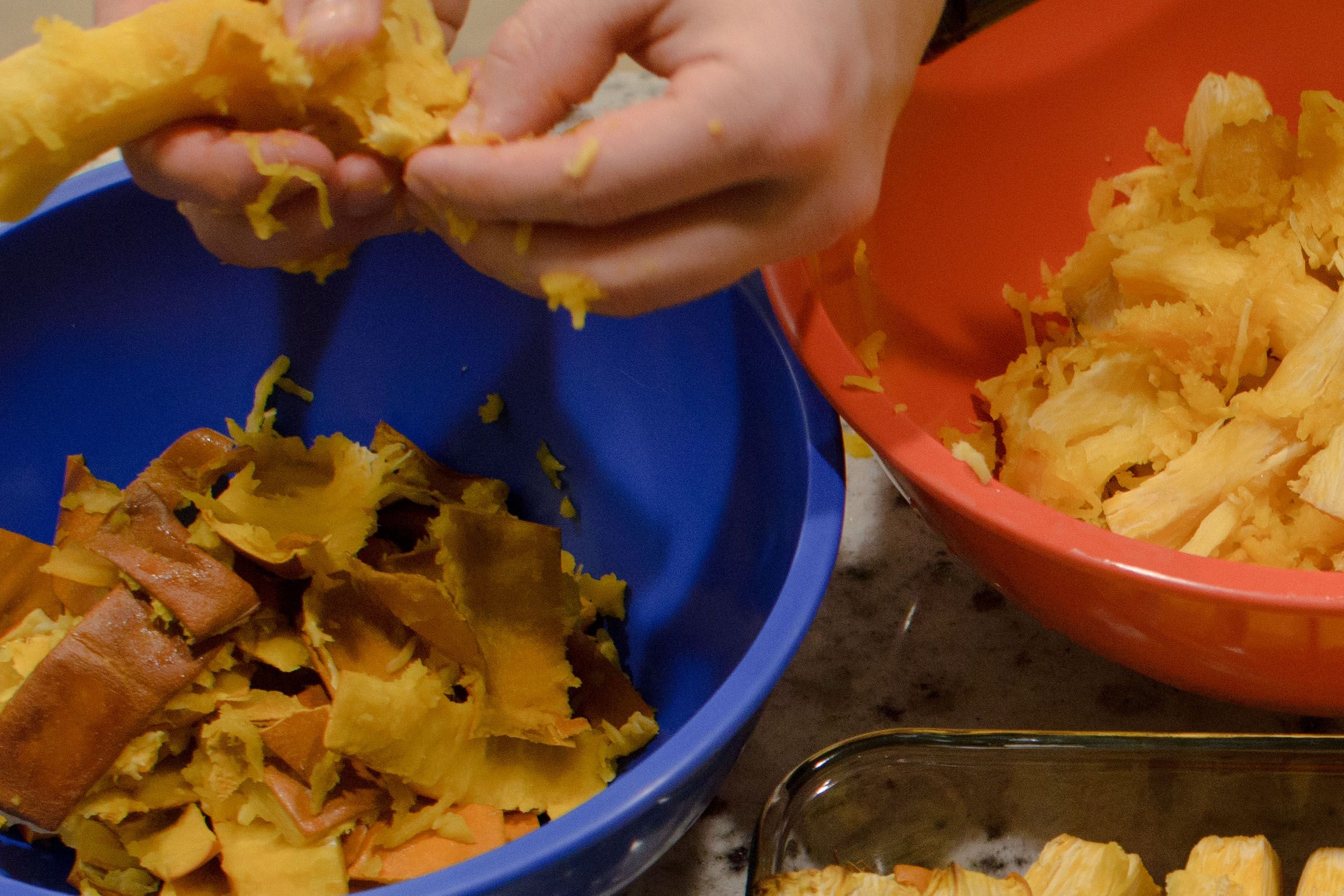 How to Process a Pumpkin : 9 Steps (with Pictures) - Instructables