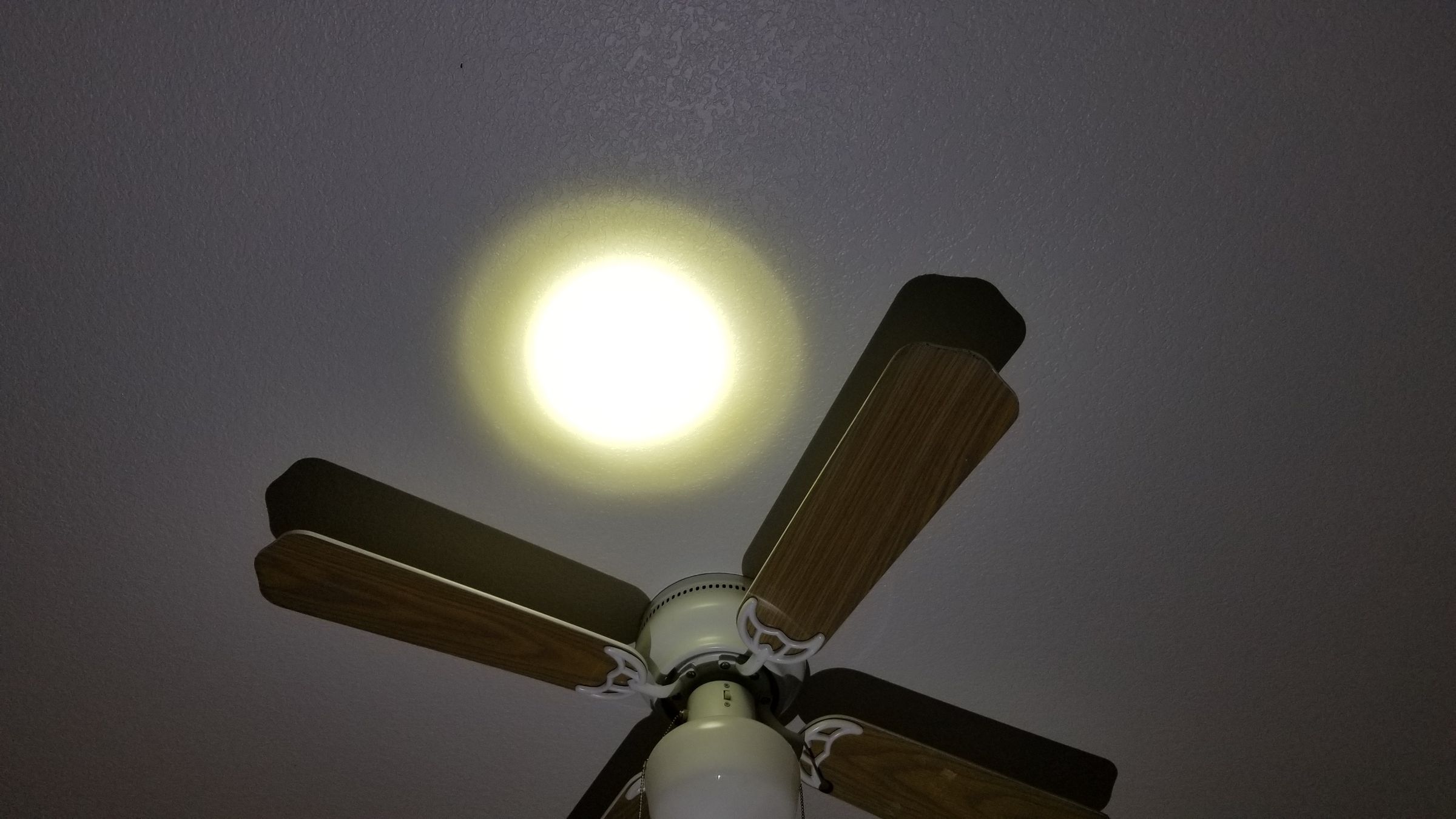 LED Spotlight Conversion : 8 Steps - Instructables