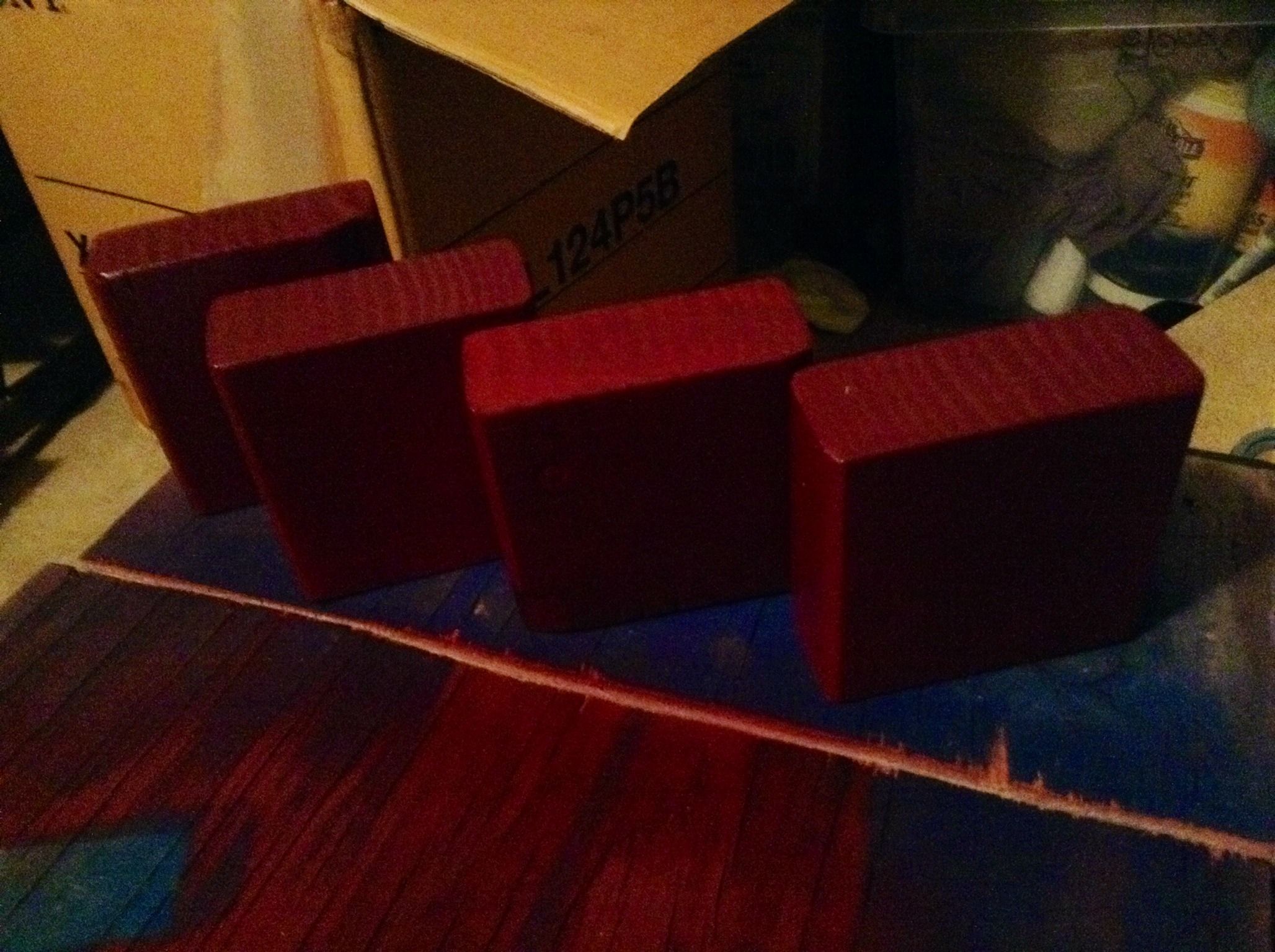DIY Bench Cookies : 4 Steps (with Pictures) - Instructables