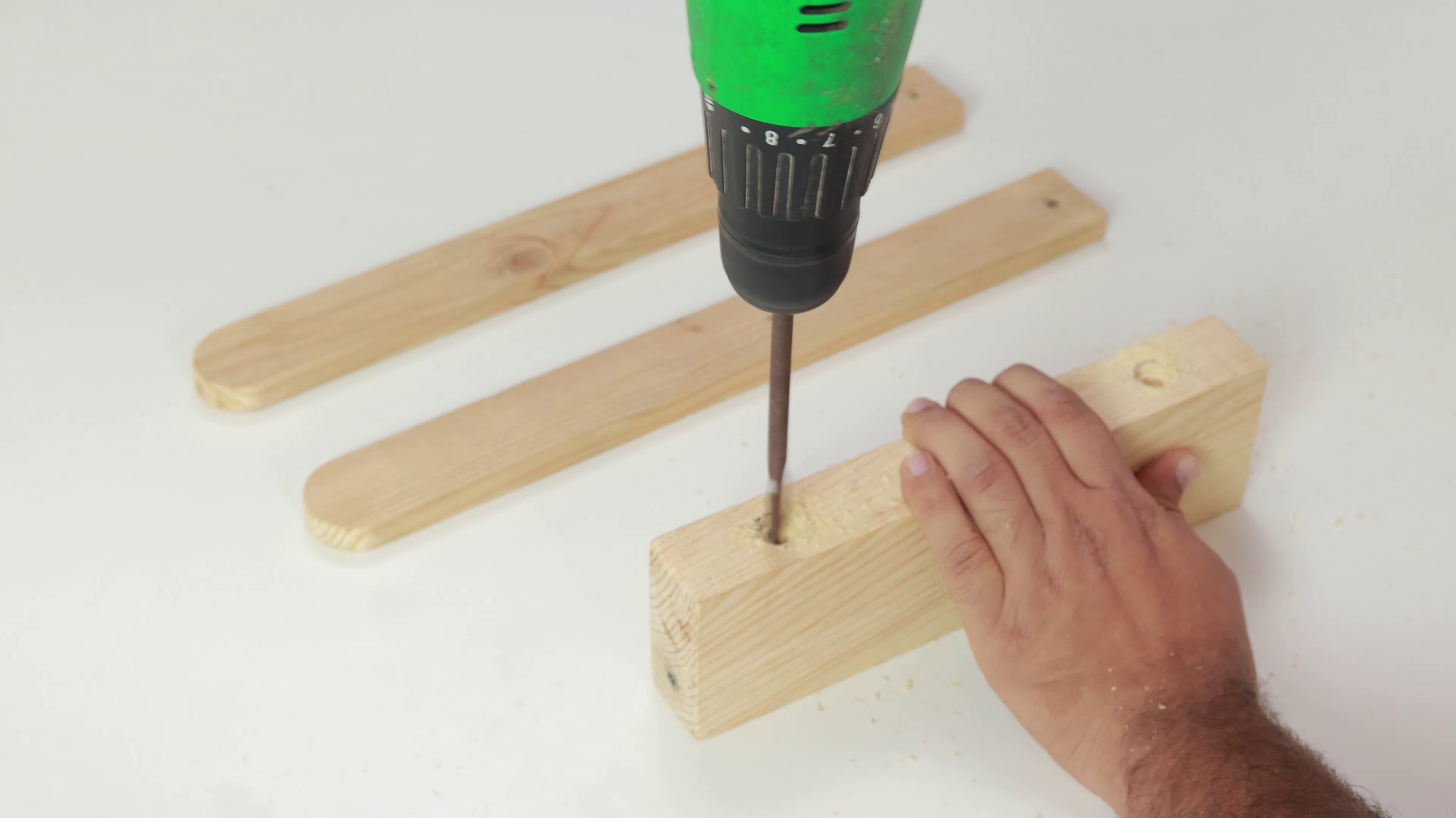Wooden Chapati Maker at Home : 10 Steps (with Pictures) - Instructables