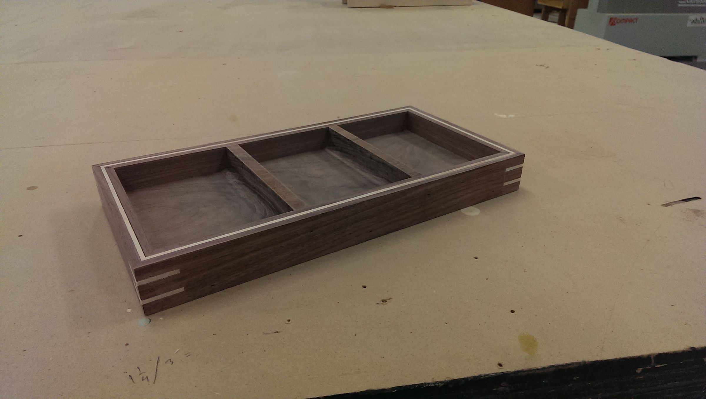 Valet Tray : 4 Steps (with Pictures) - Instructables