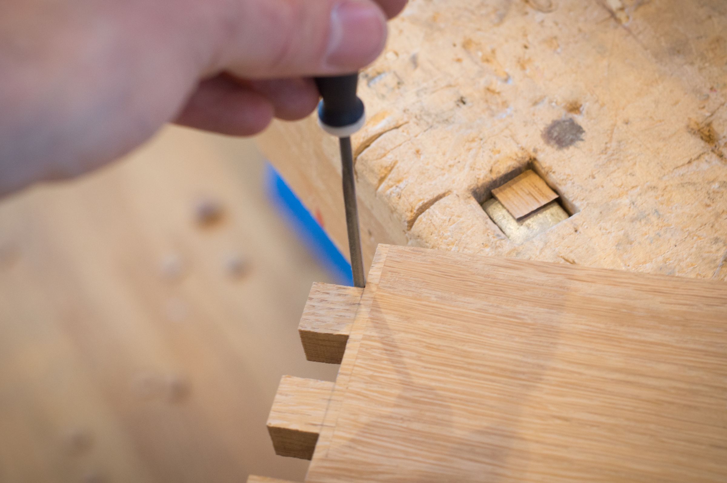 Interlocking Shelf : 16 Steps (with Pictures) - Instructables