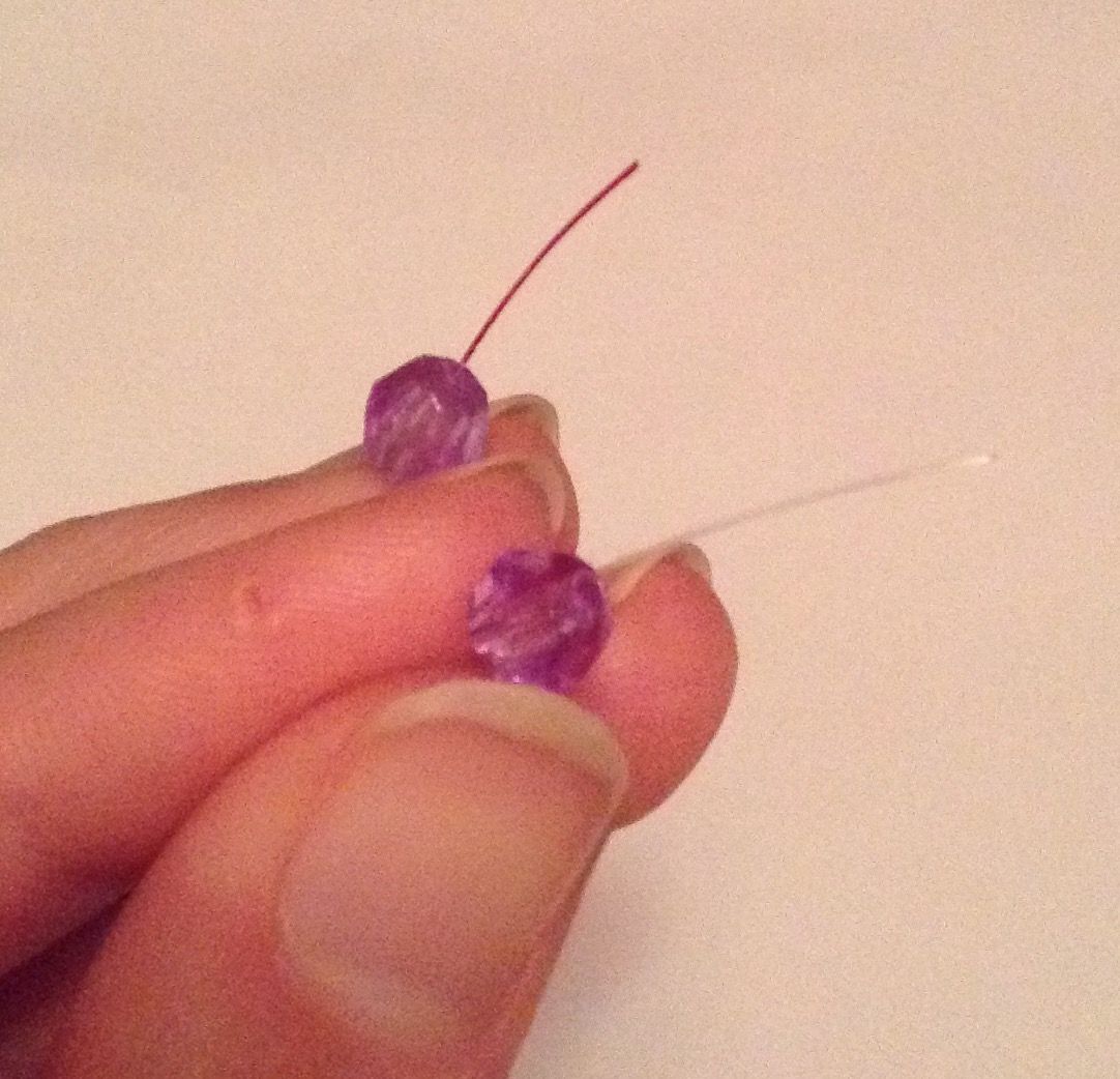 3D Beaded Cube!! : 56 Steps (with Pictures) - Instructables