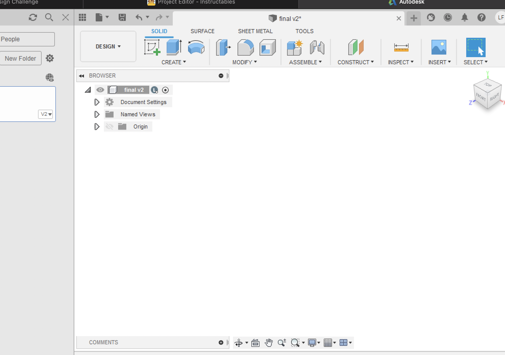 Important Papers Folder : 4 Steps - Instructables