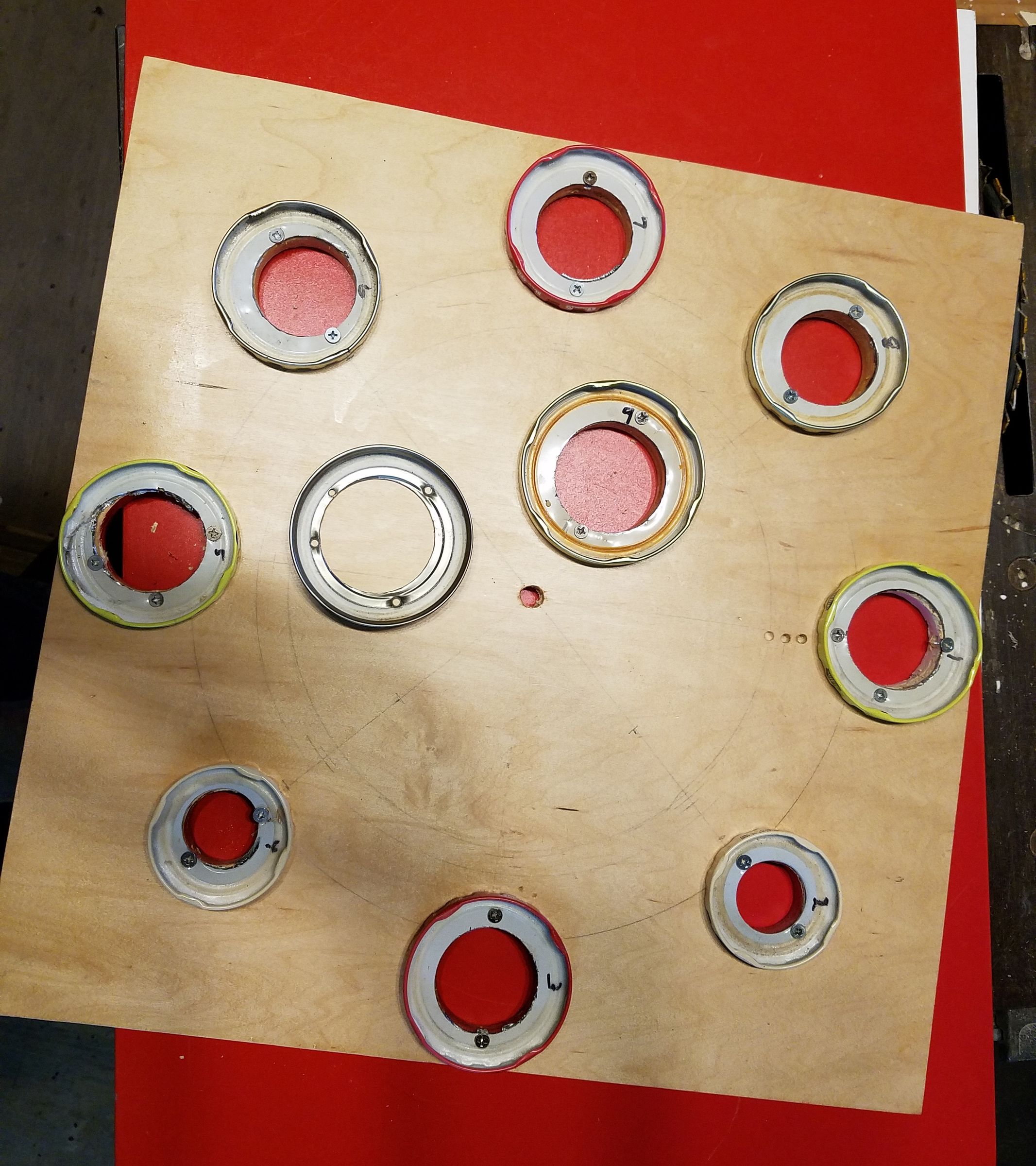 Build a Versatile Hardware Sorter : 4 Steps (with Pictures) - Instructables