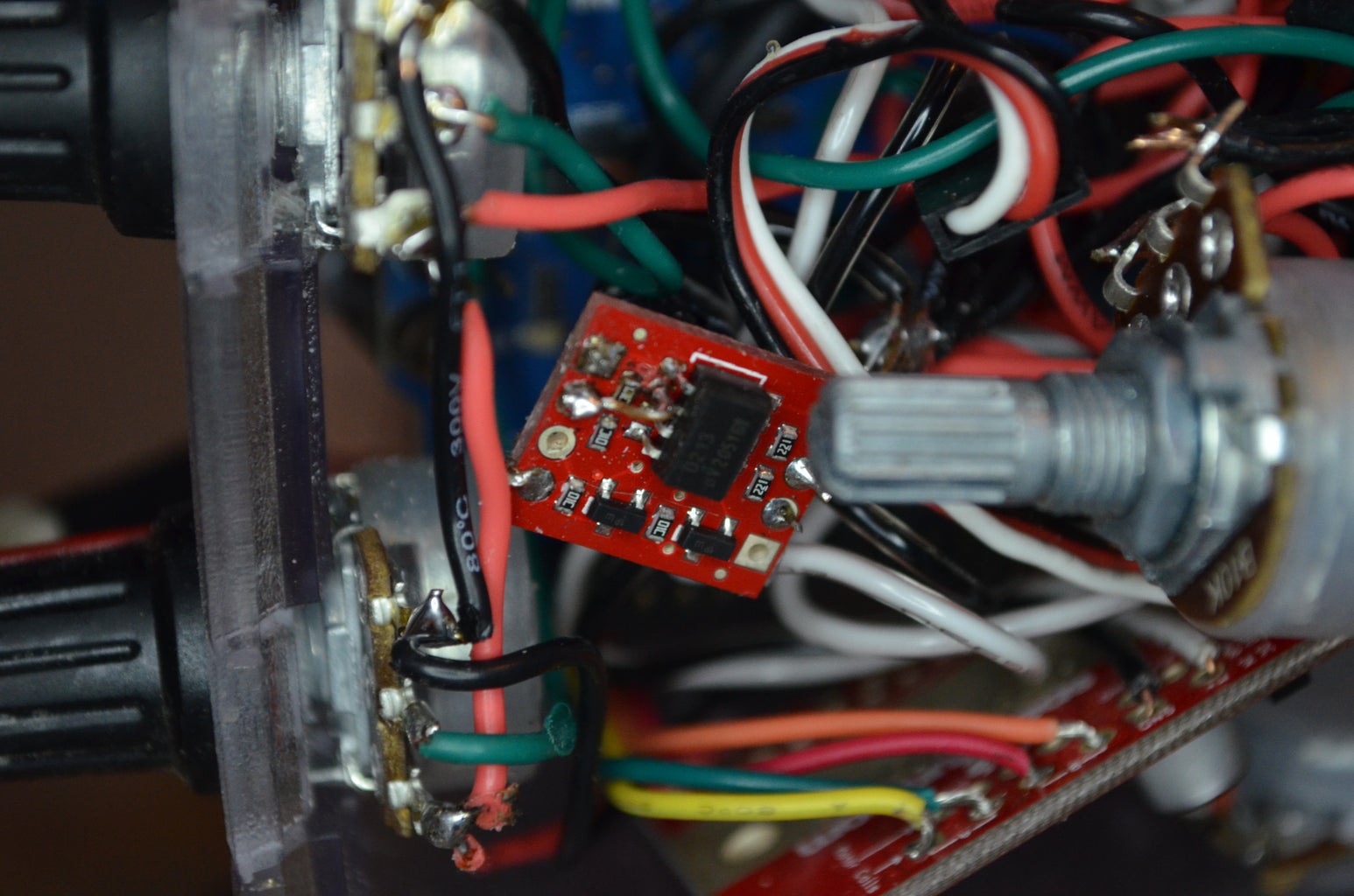 Arduino 2 Axis Time Lapse Dolly Instructables