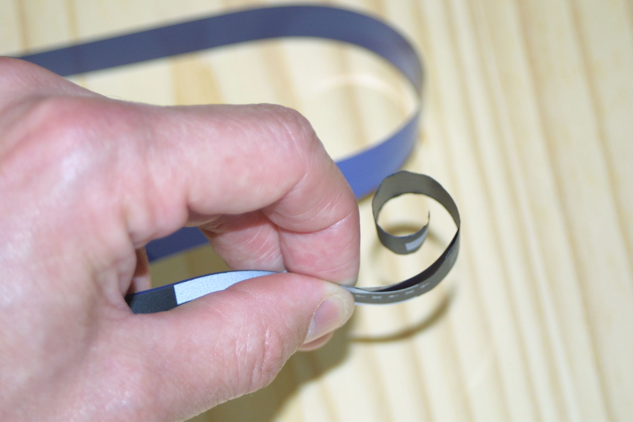 Disassemble and Reload a 110 Film Cartridge : 8 Steps (with Pictures ...