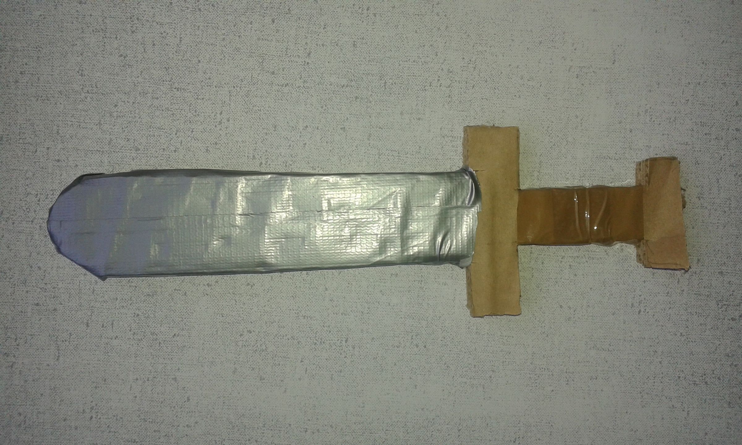 Sword and Sheath : 7 Steps (with Pictures) - Instructables