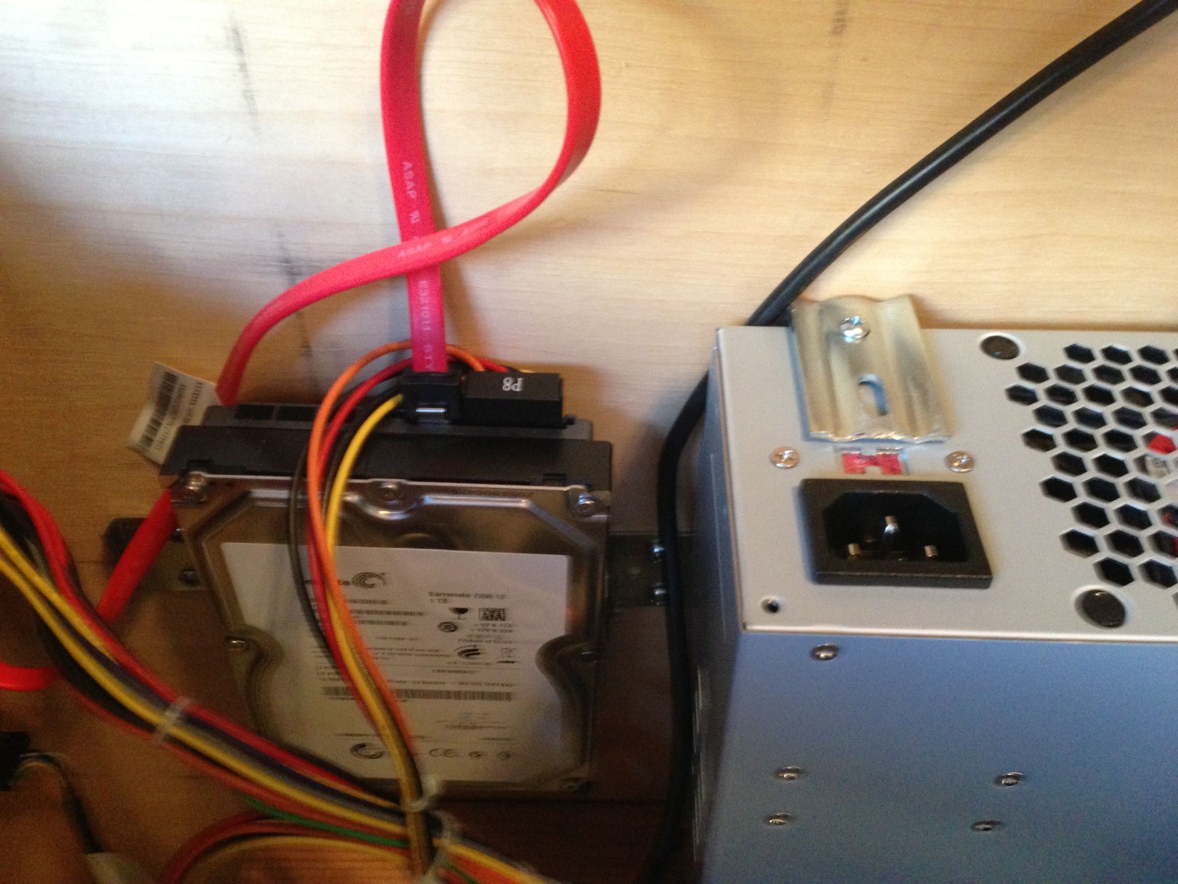 LCD Coffee Table : 6 Steps (with Pictures) - Instructables