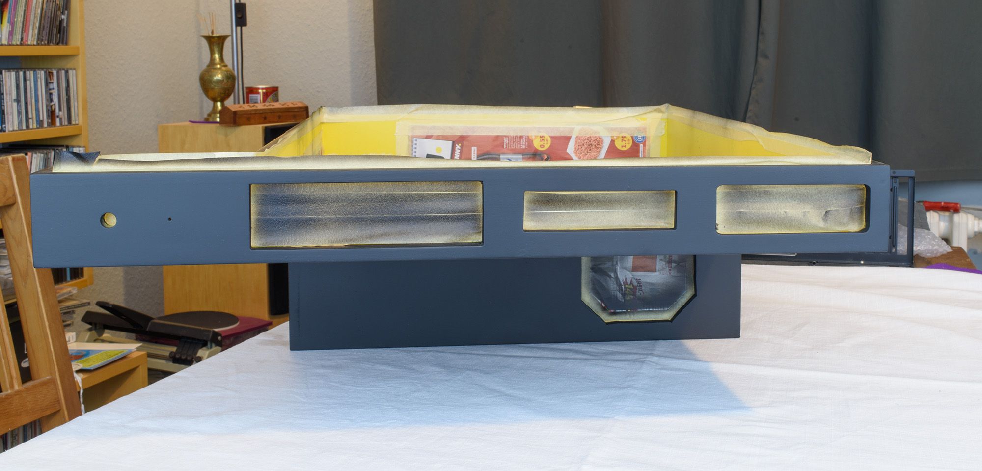 Computer Drawer : 10 Steps (with Pictures) - Instructables