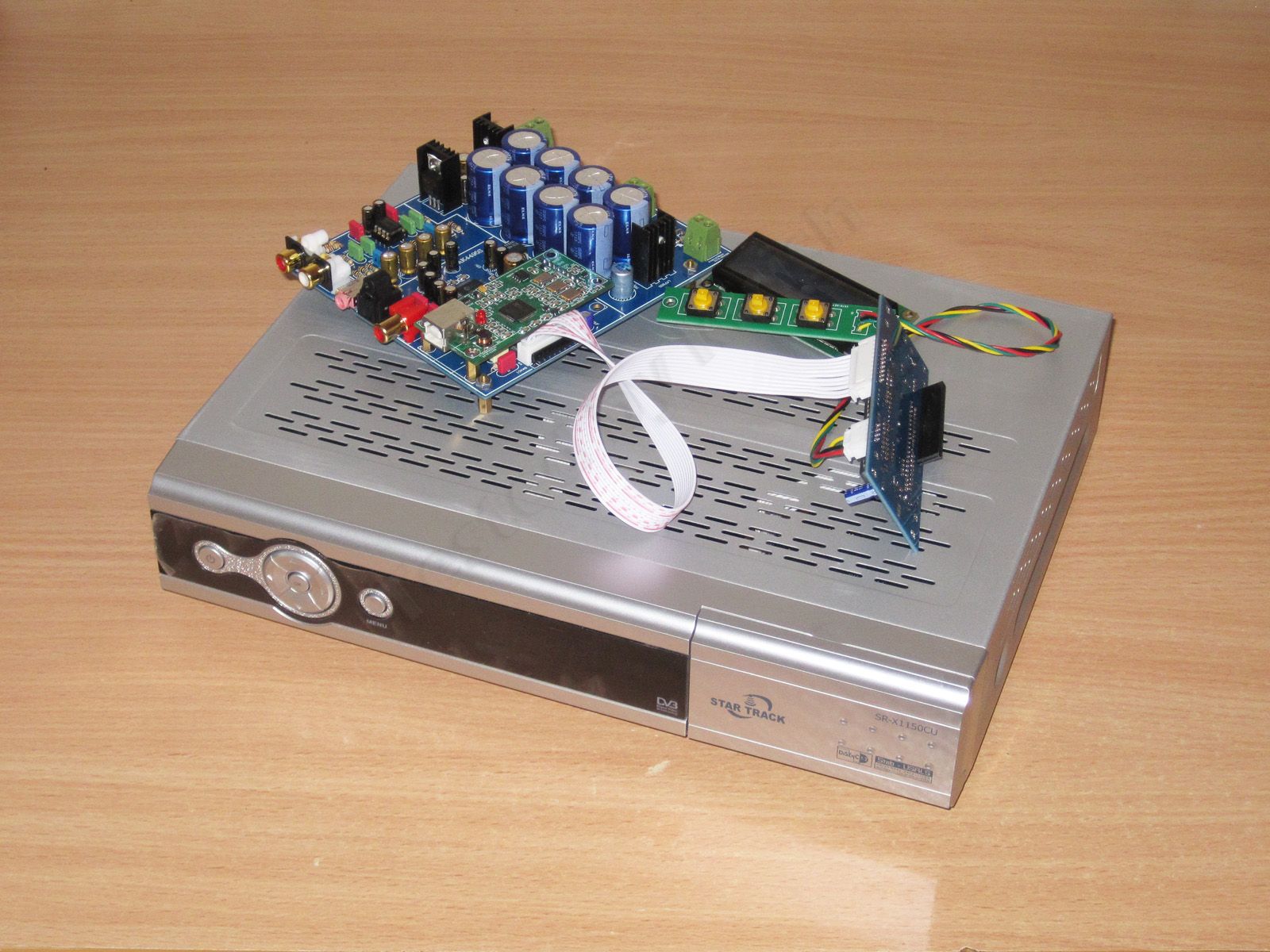 Homemade Quality DAC Is Easy : 24 Steps - Instructables