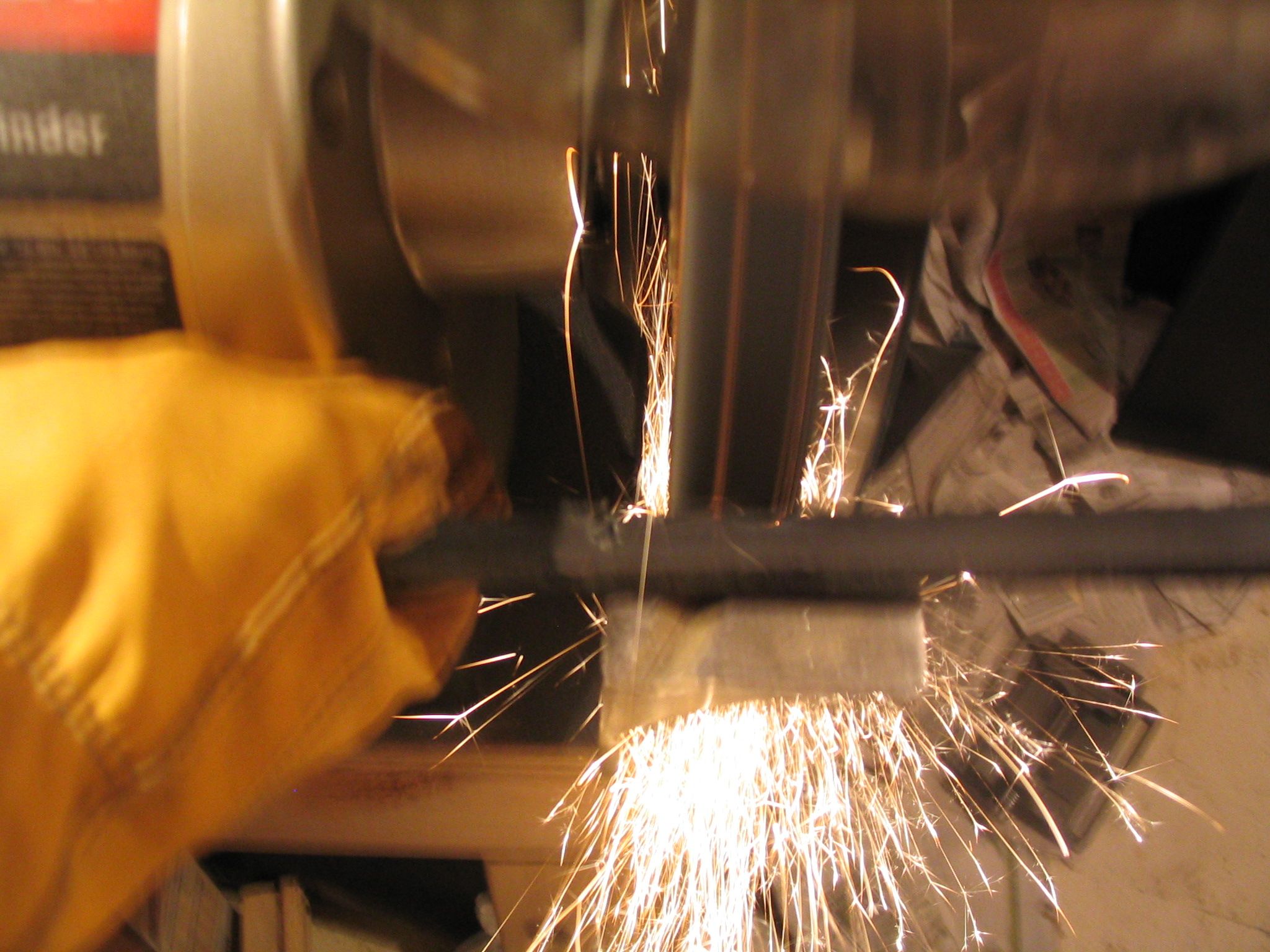 How to Make a Drawknife : 4 Steps - Instructables