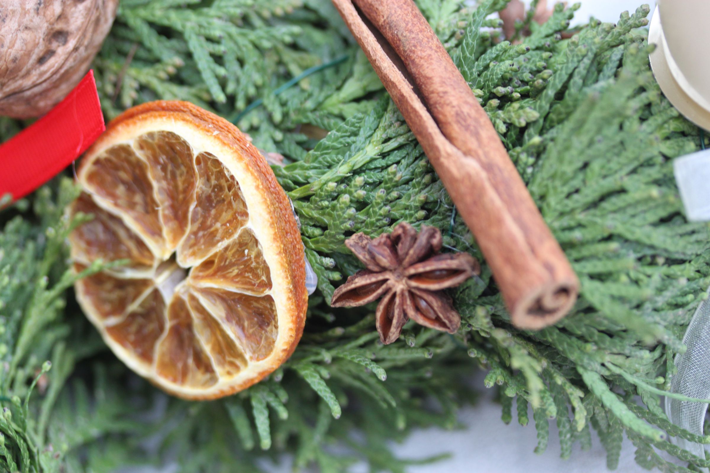 Traditional Advent Wreath : 4 Steps (with Pictures) - Instructables