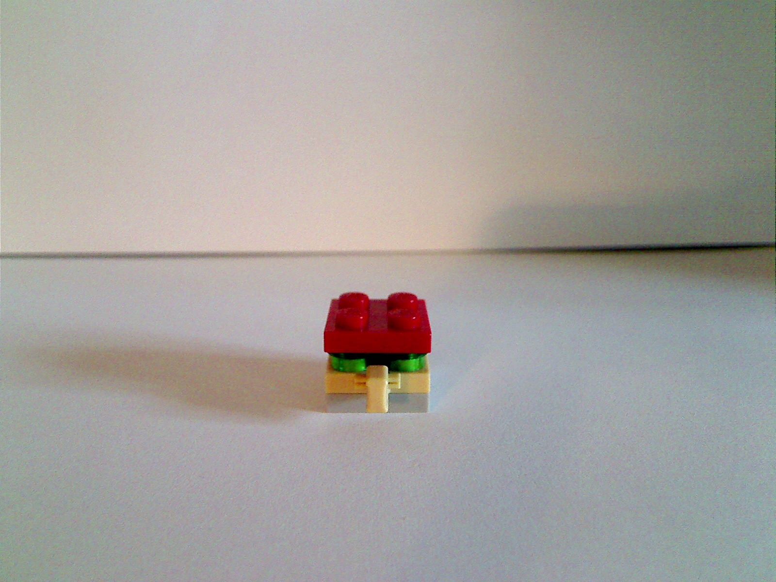 Mini Lego Nutcracker : 6 Steps (with Pictures) - Instructables