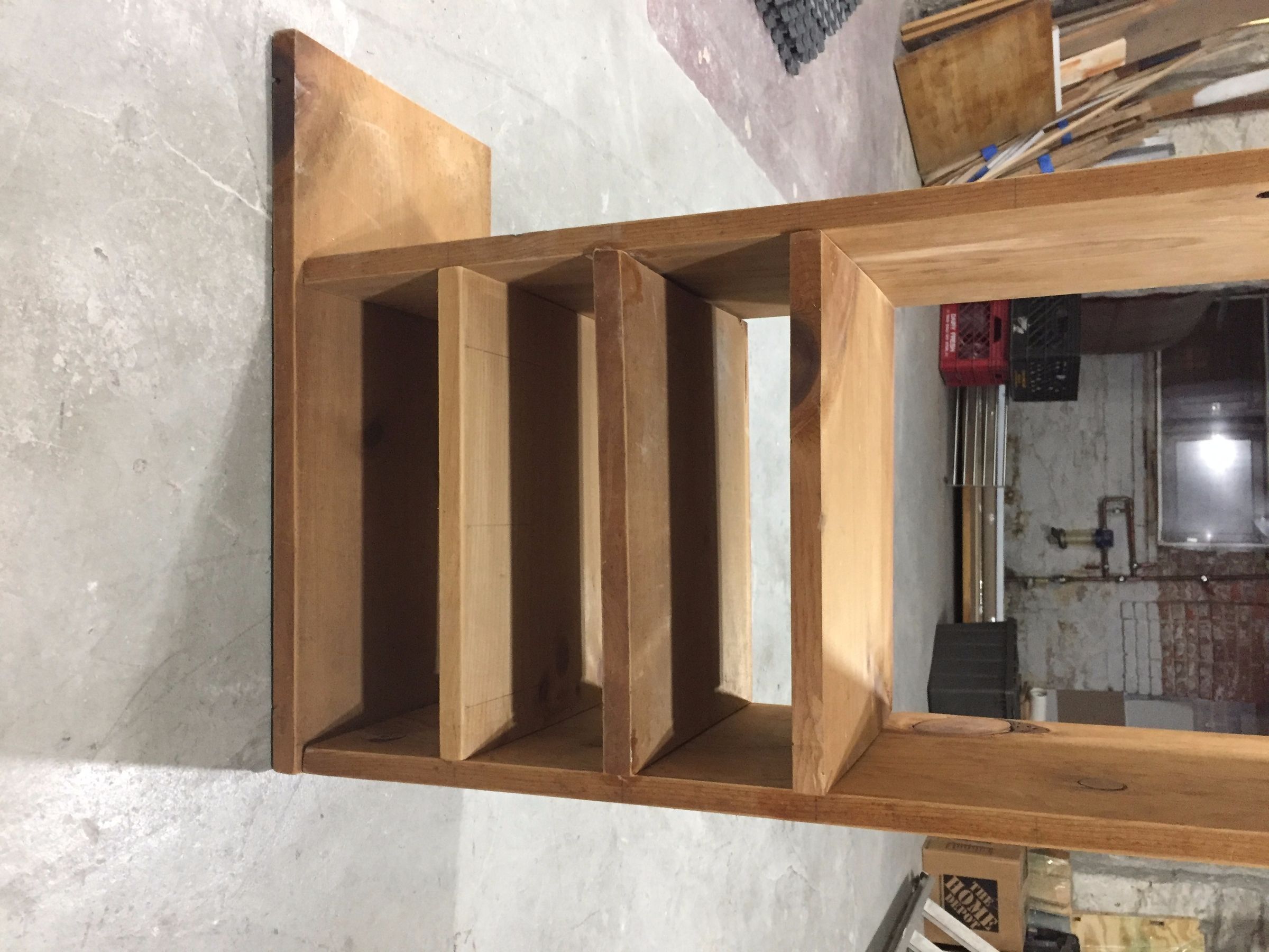 Fastener Cart : 4 Steps (with Pictures) - Instructables