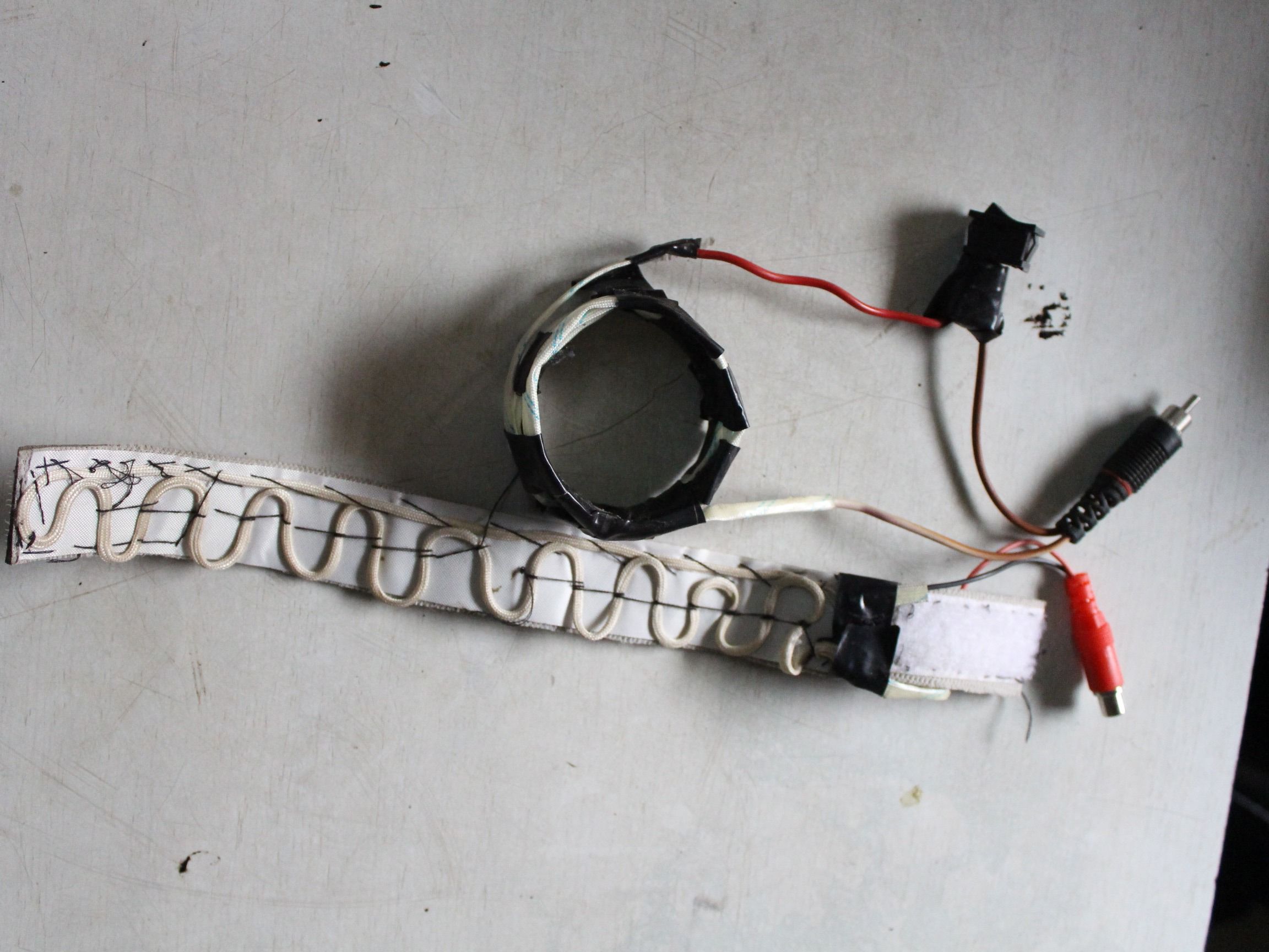 Dew Heater for Telescope Optics From Aquarium Heater. : 5 Steps ...