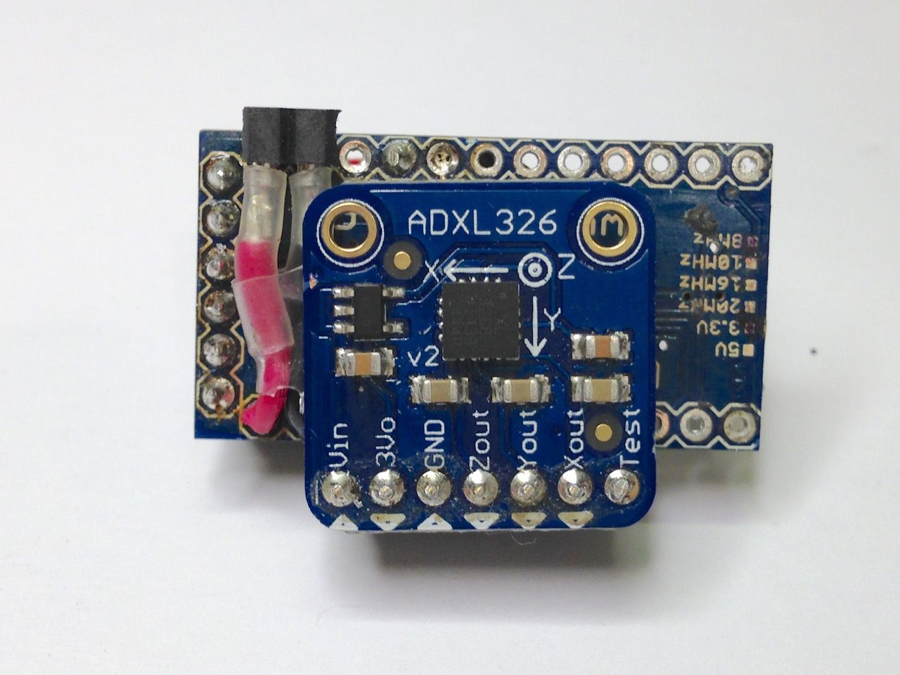 Science Fair Air Rockets : 11 Steps (with Pictures) - Instructables