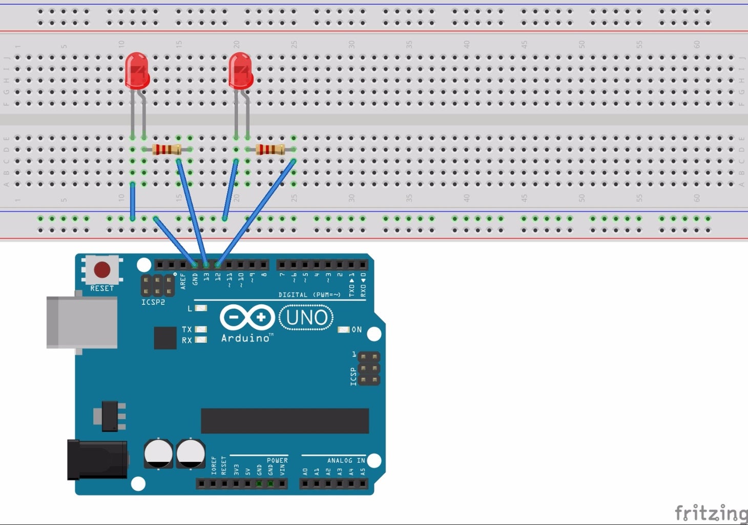 Arduinos For Beginners Workshop 5 Steps With Pictures Instructables