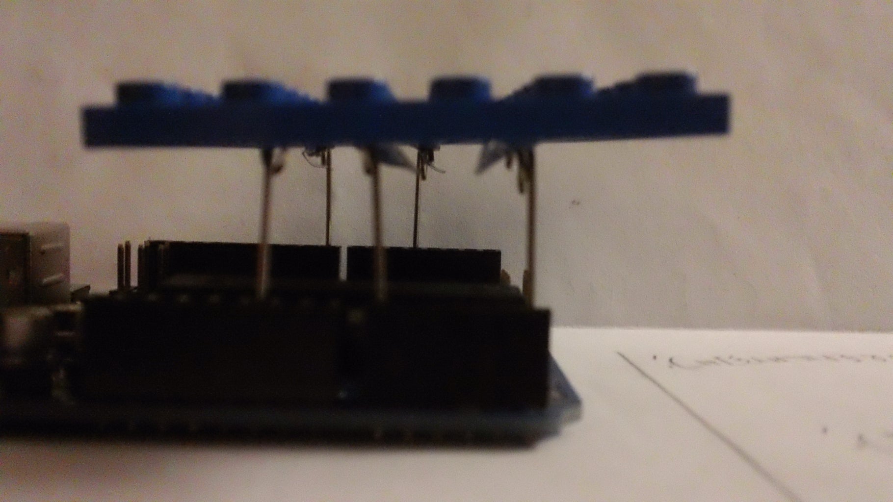 Diy Driving Simulator 12 Steps Instructables