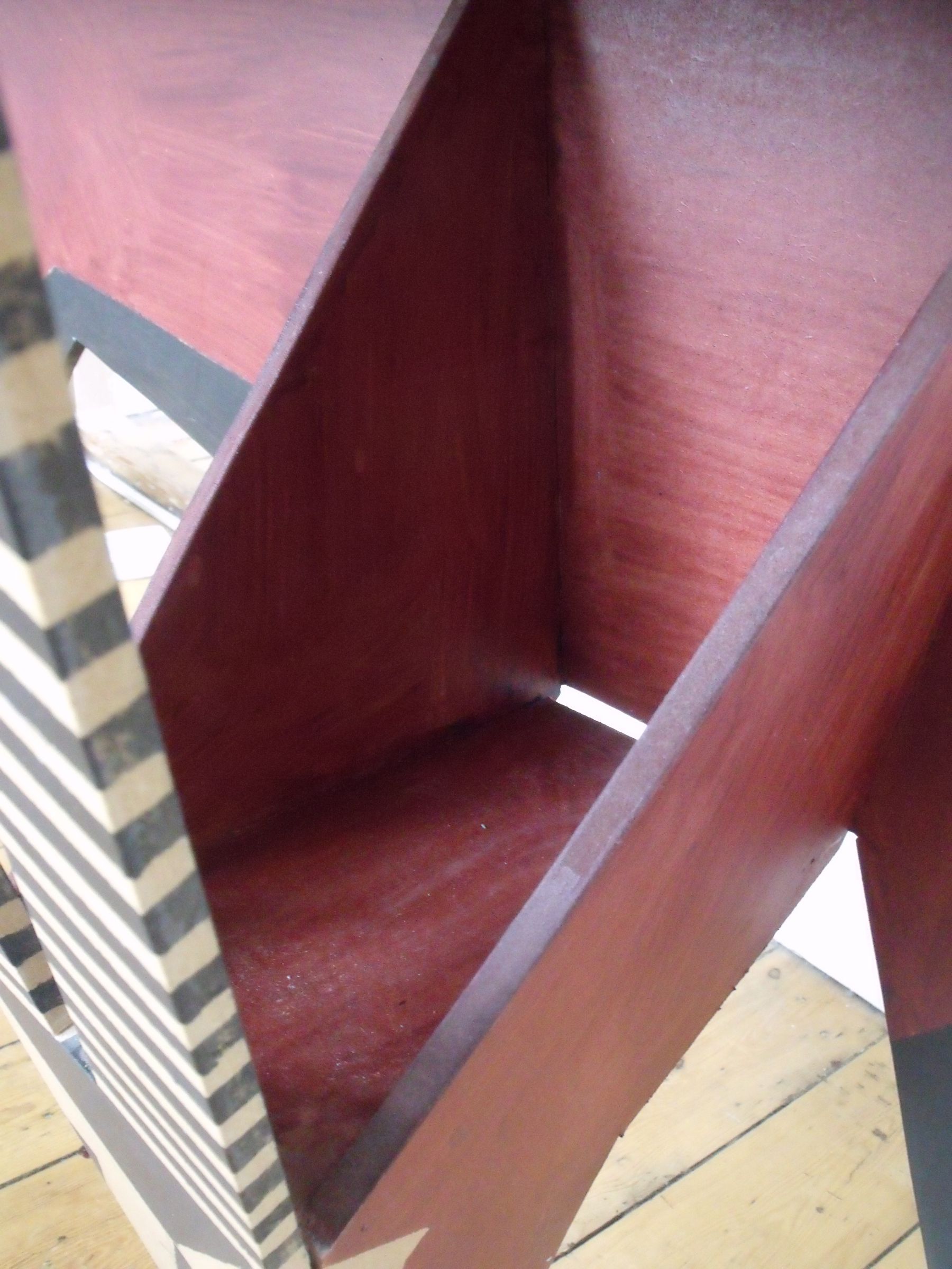 Oryx Desk : 6 Steps (with Pictures) - Instructables