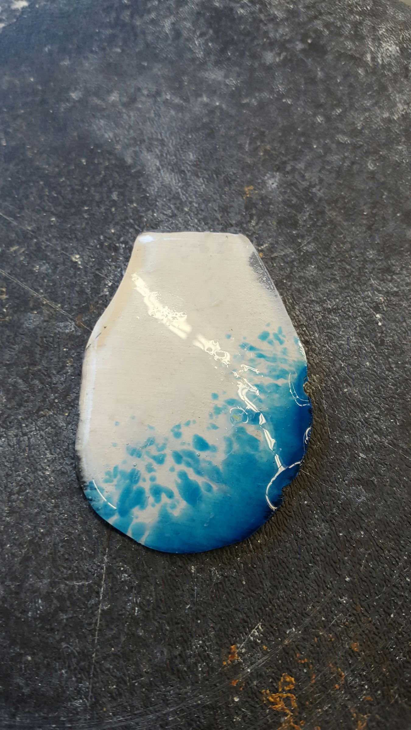 Custom Glass Jewelry- Glass Making : 7 Steps (with Pictures ...