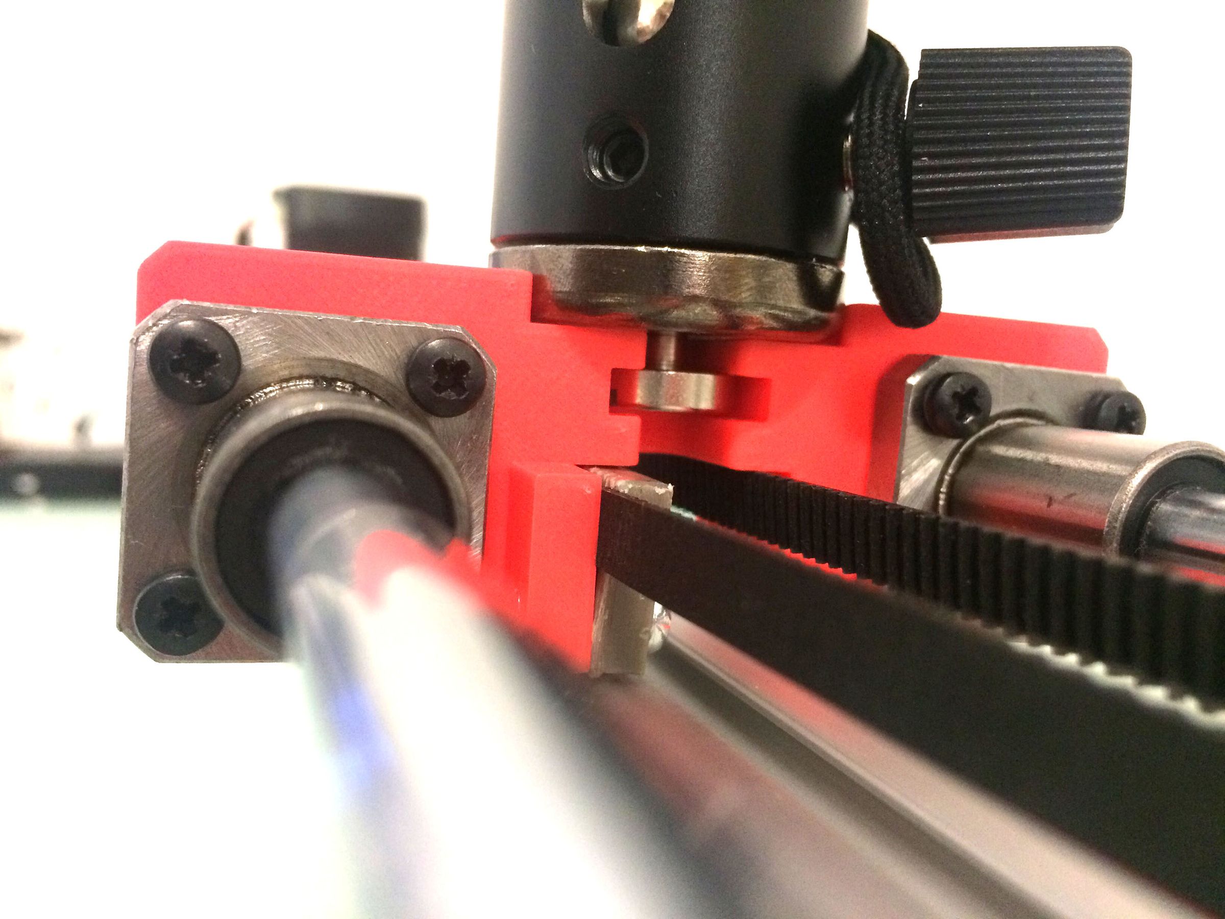 DIY Motorized Camera Slider : 9 Steps (with Pictures) - Instructables