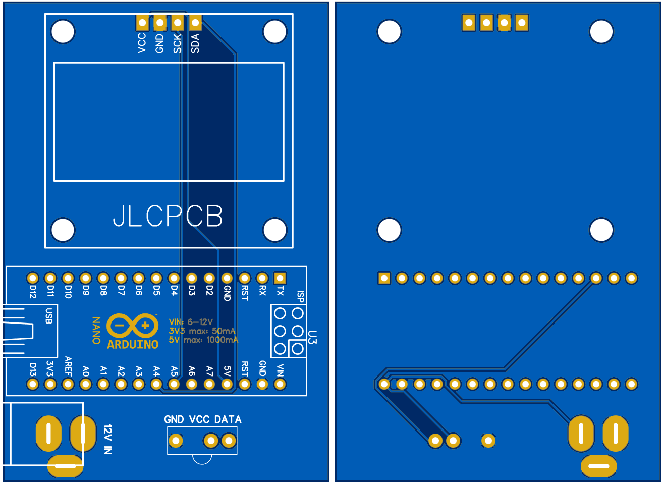 IR Remote Decoder Using Arduino Nano : 7 Steps - Instructables