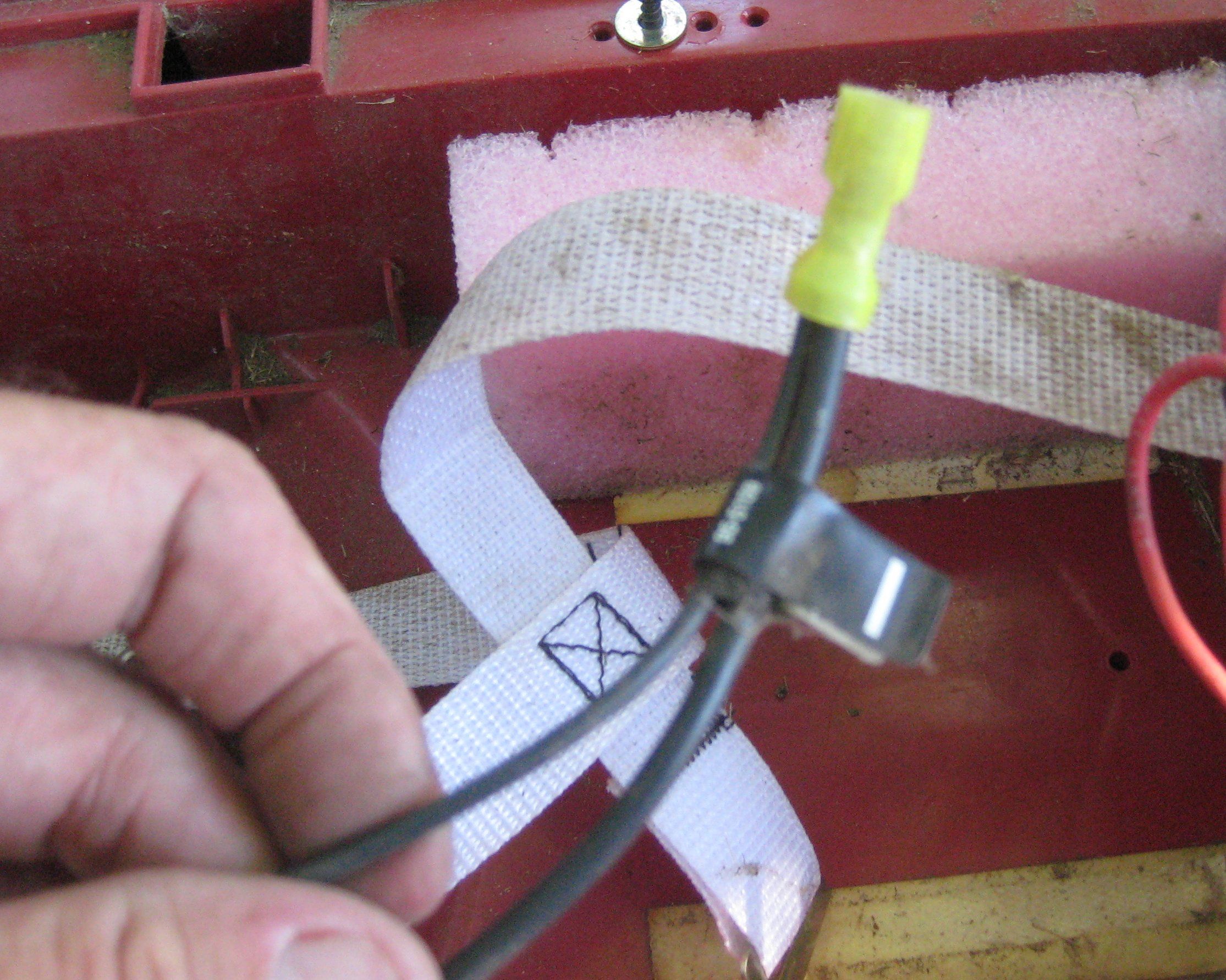 Solar Lawn Mower! : 15 Steps (with Pictures) - Instructables