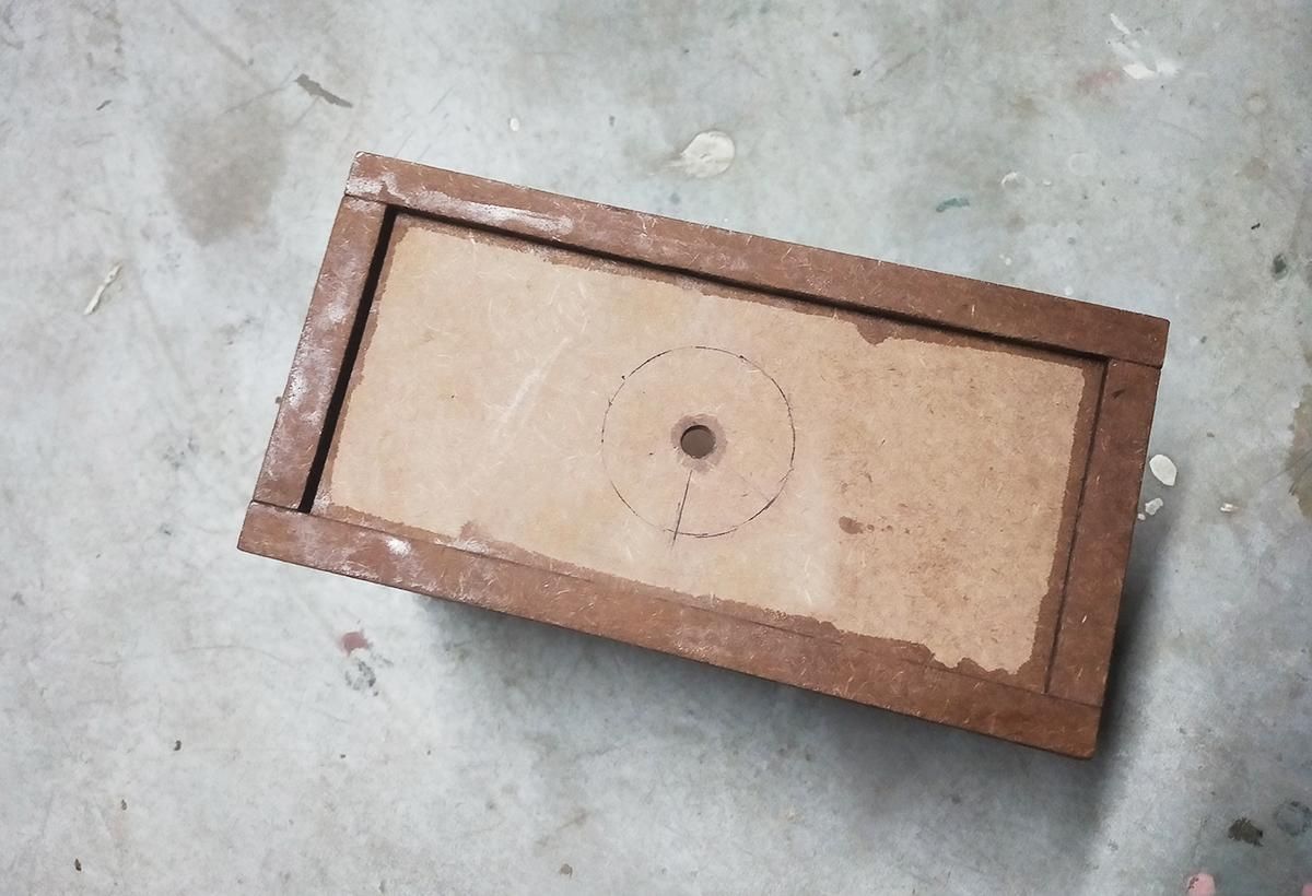 Ultimate Puzzle Box With 2 Step Lock Mechanism | Secret Box | Trick Box ...