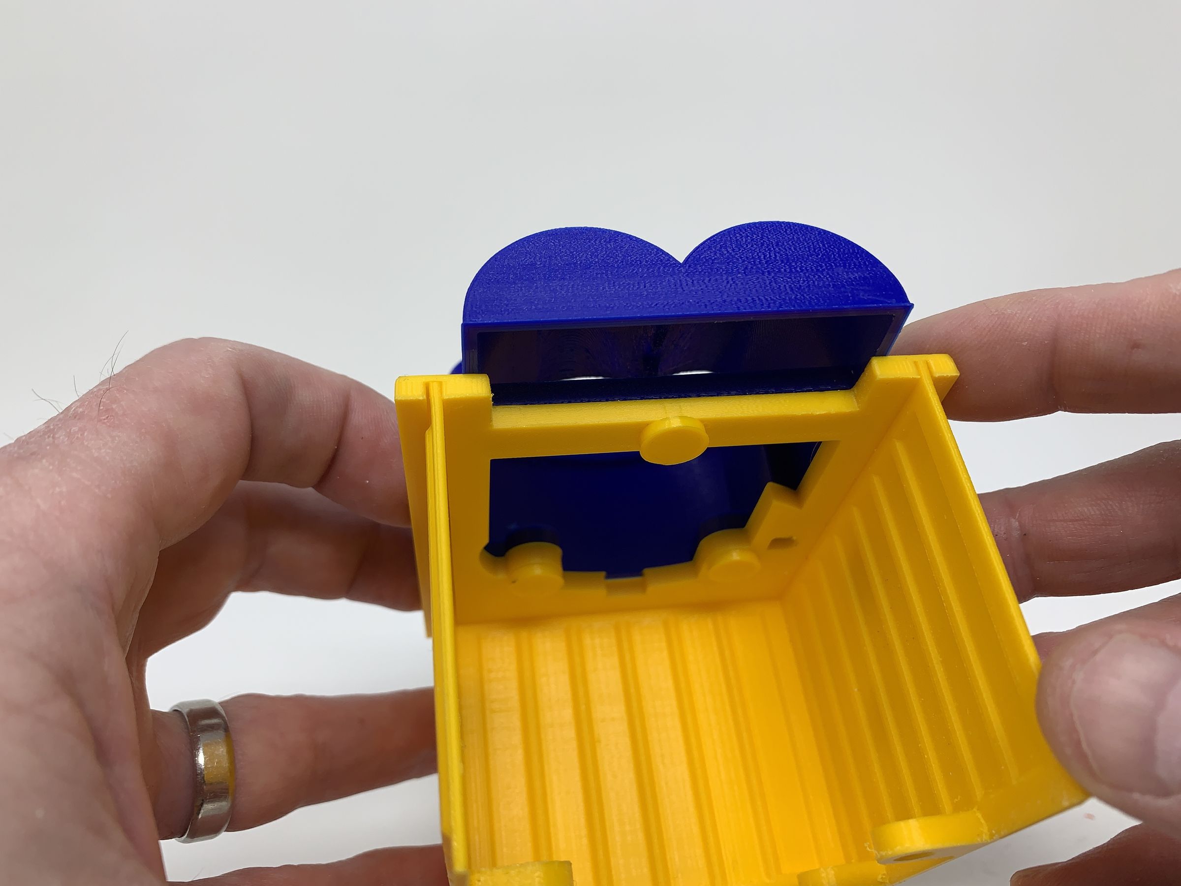 Mac N' Cheese : 7 Steps (with Pictures) - Instructables