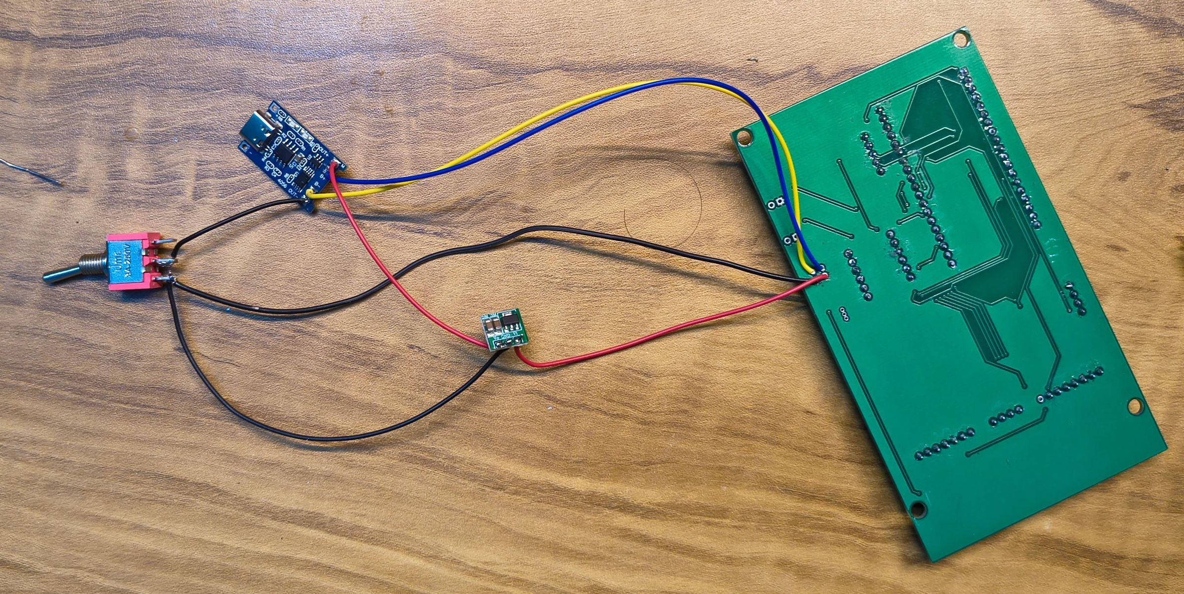 Outer Wilds Signalscope Inspired Planet Finder! : 14 Steps (with ...