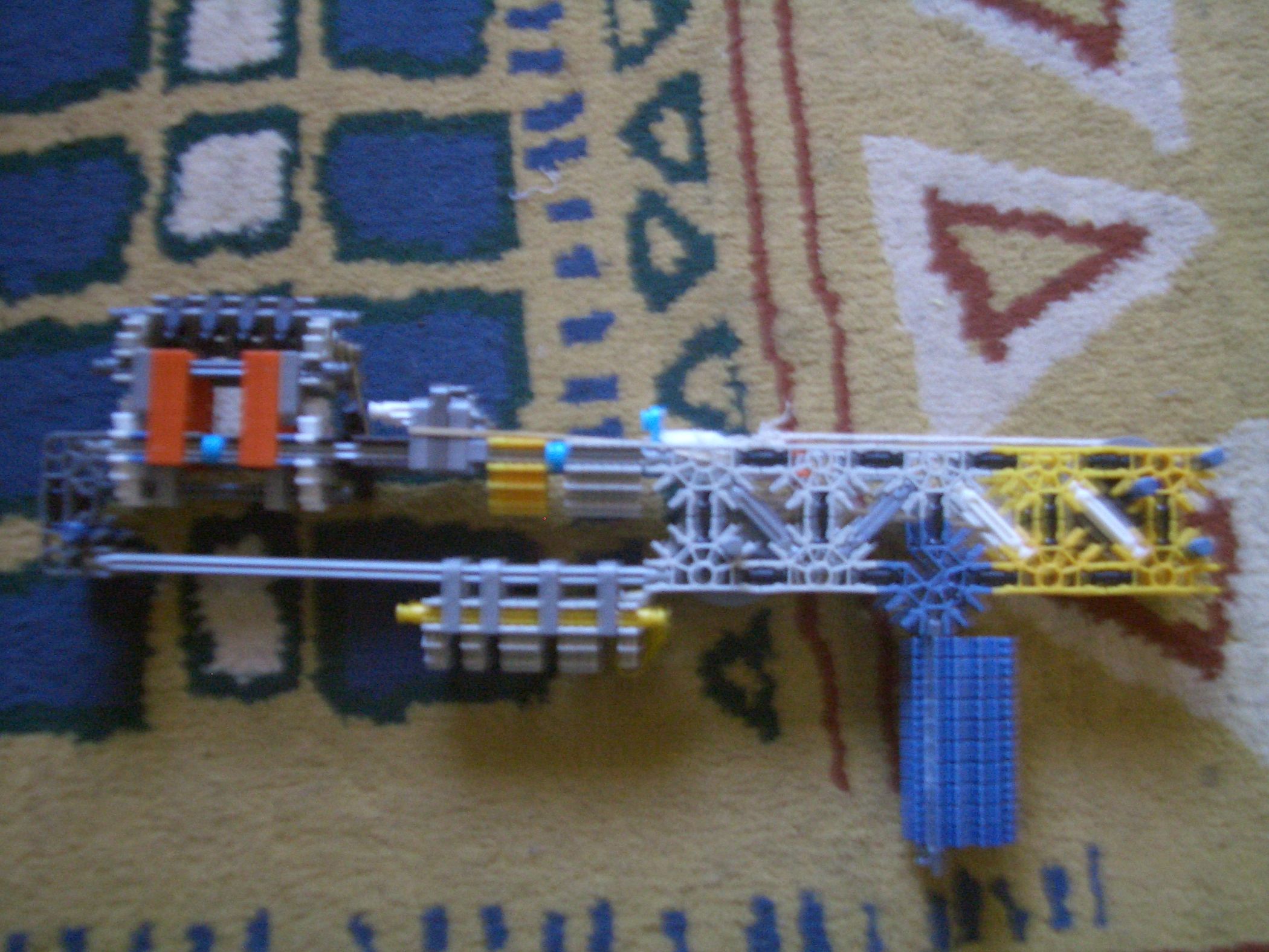 Bunduk Shotgun : 6 Steps - Instructables