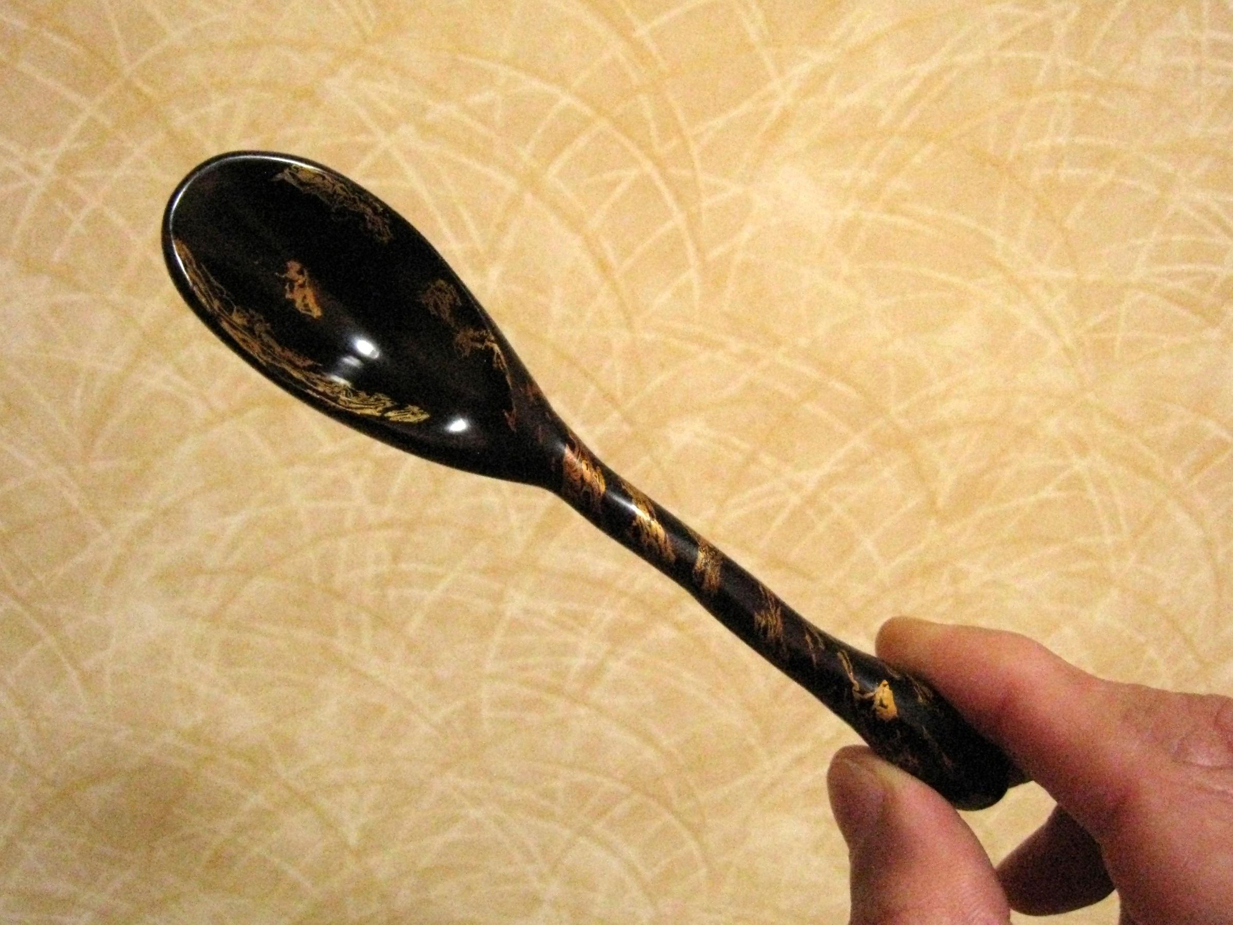 Tinfoil Spoon - Instructables