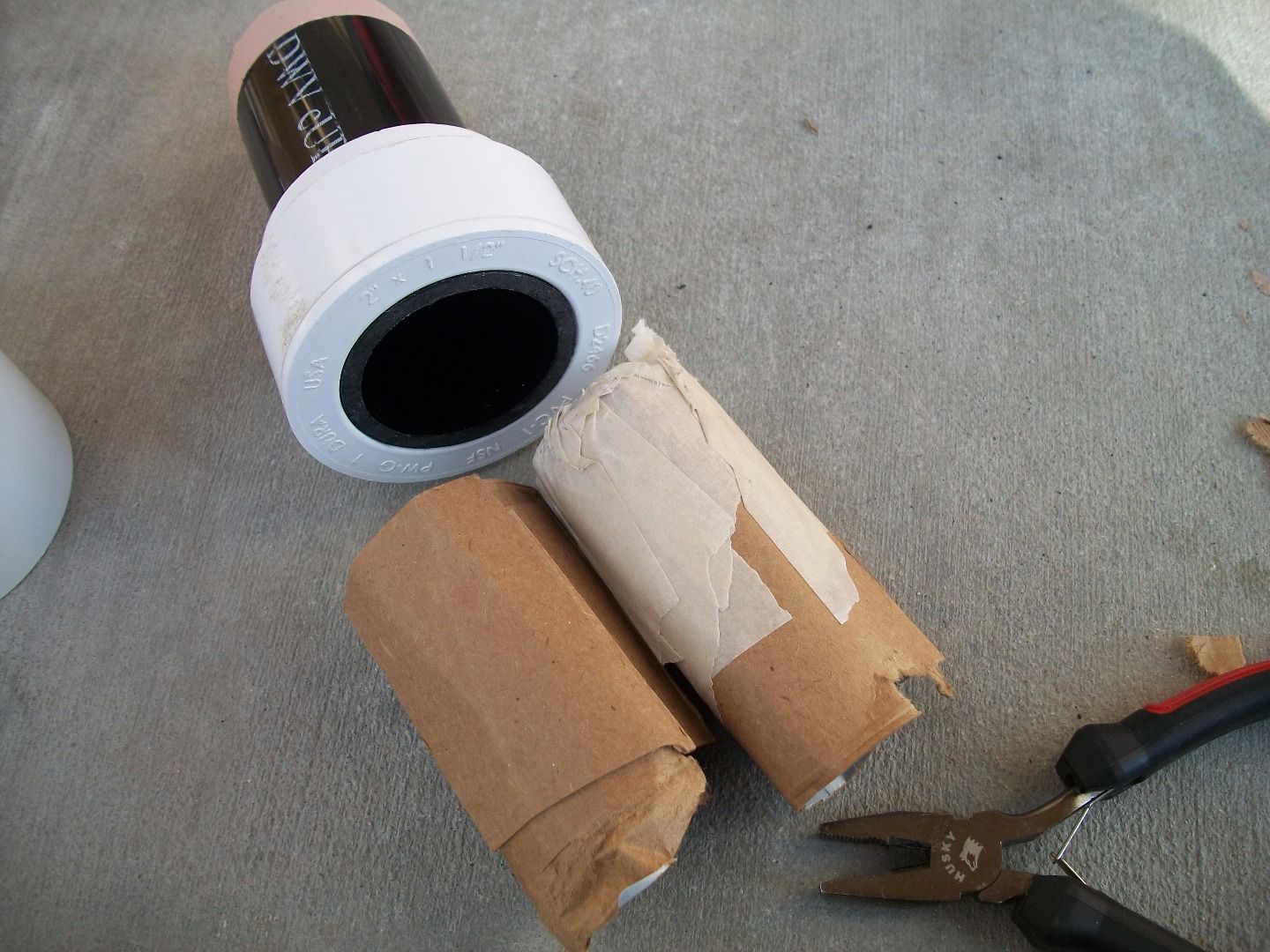 Make a Clay Crucible Mold : 8 Steps (with Pictures) - Instructables