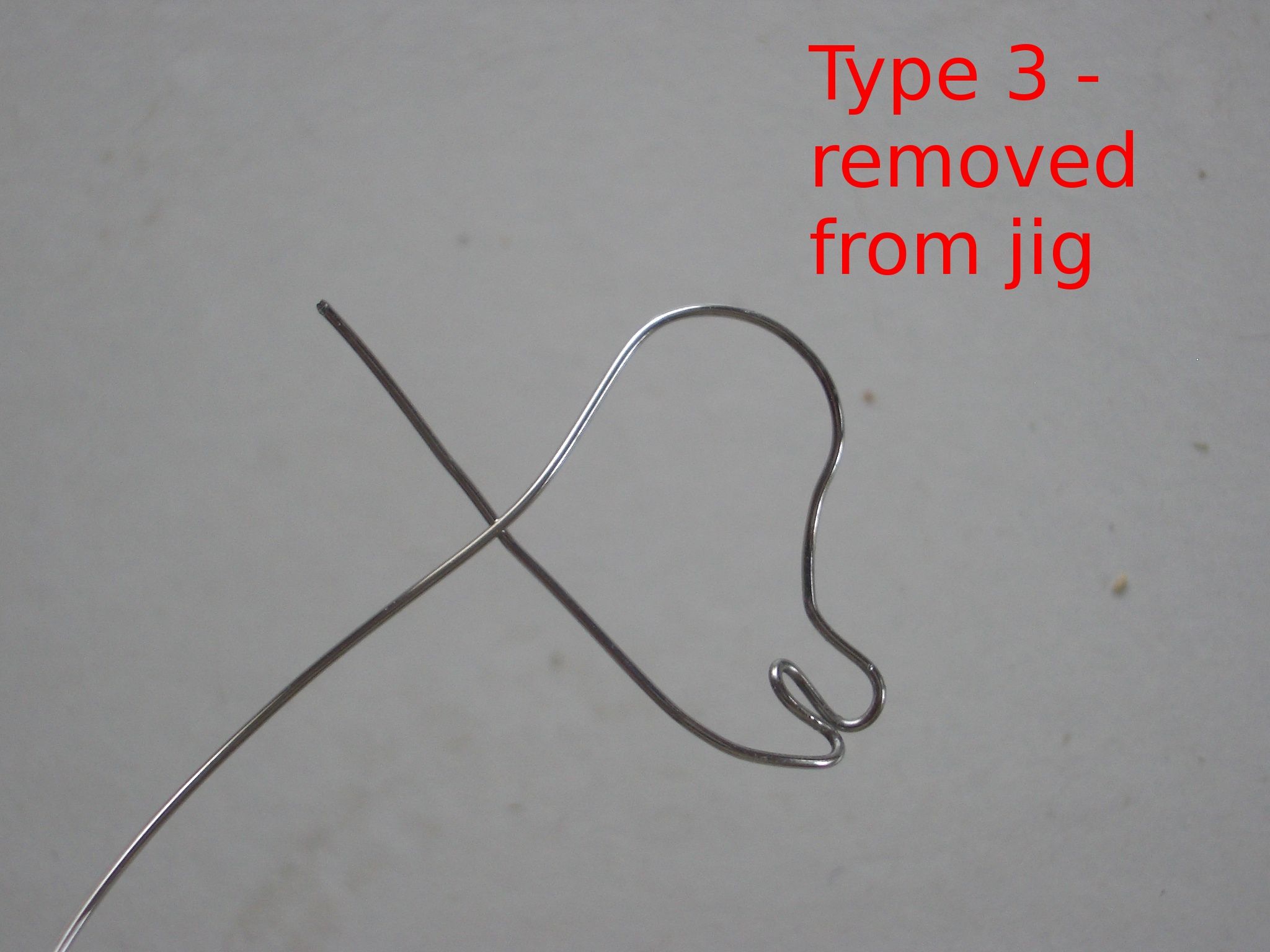 How to Make a Jig for Speedy Earwires : 6 Steps - Instructables
