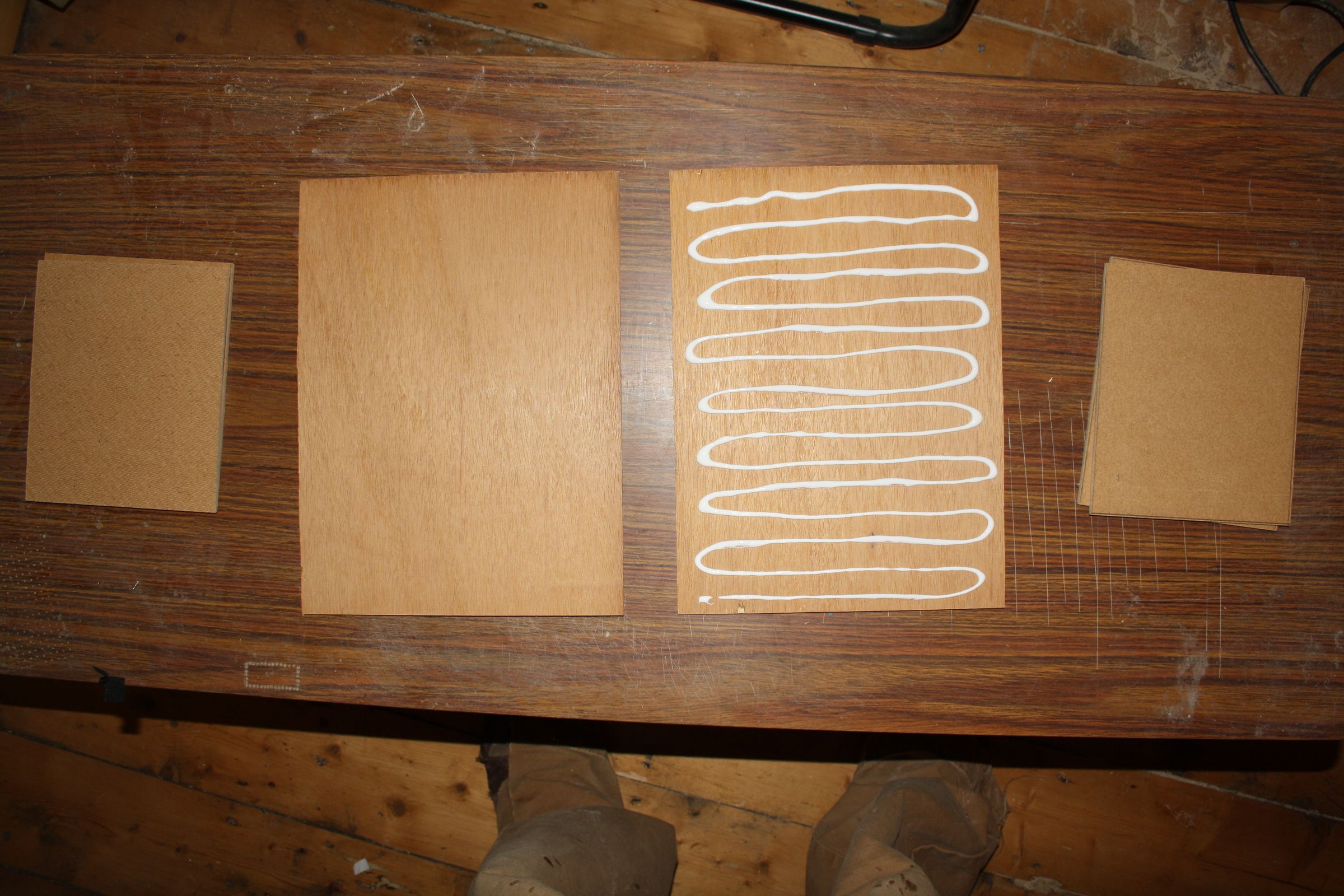 Table-Top Scissors | the Cutting Edge of Technology! : 17 Steps (with ...